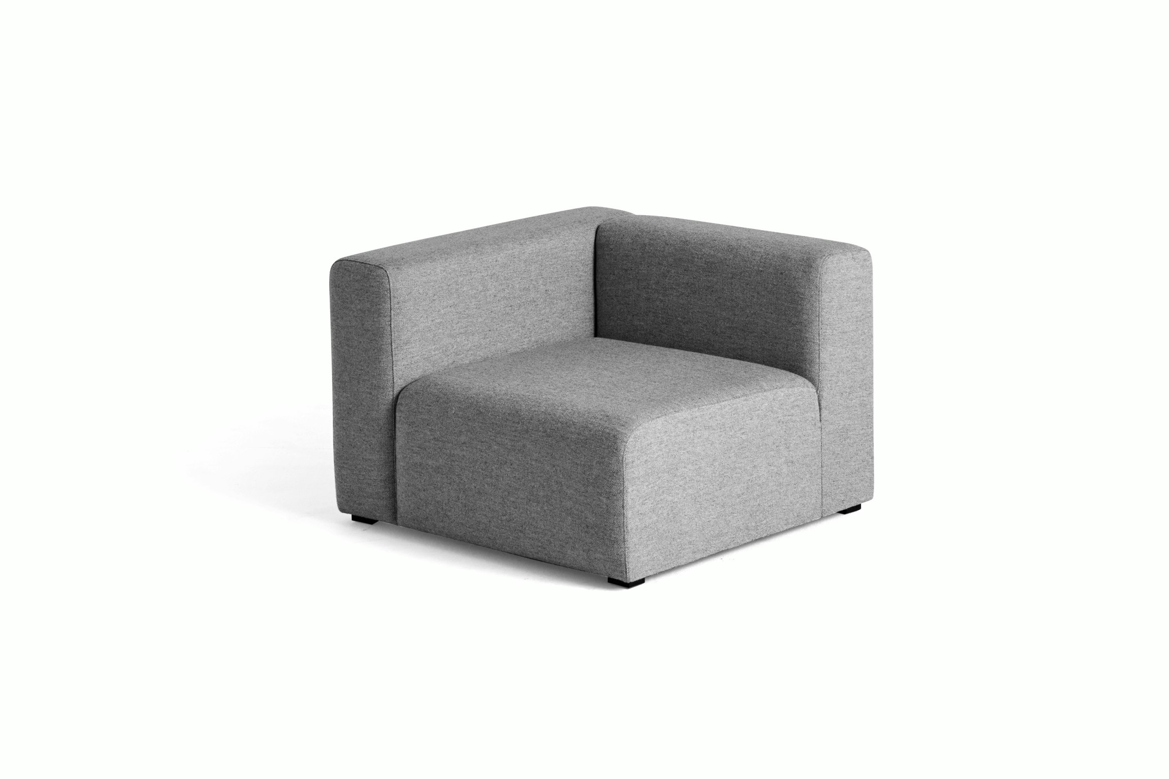 Mags Sectional Sofa, HAY | MillerKnoll