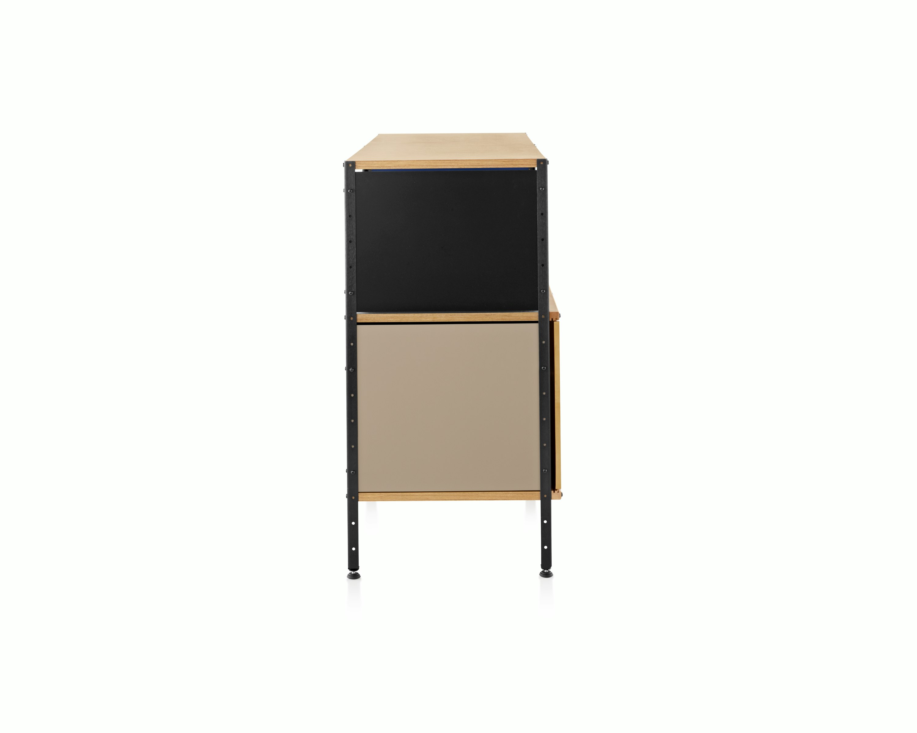 Eames Storage Unit, 2x2 – Herman Miller Store