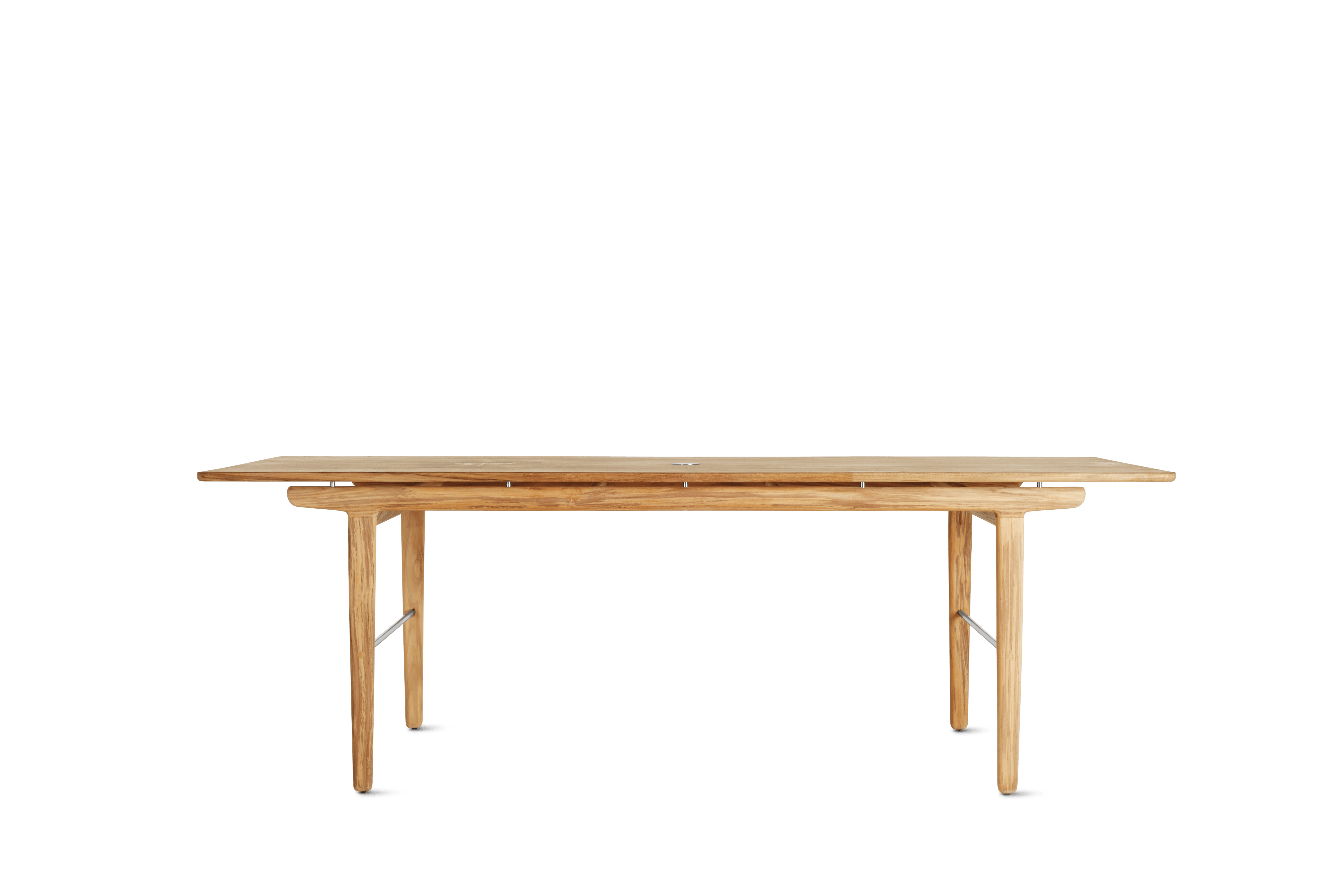 Modern Outdoor Dining Tables – Design Within Reach