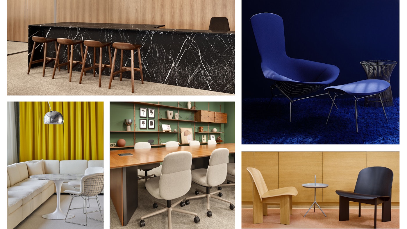 MillerKnoll Brand Collective | MillerKnoll