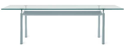 LC6 Table – Design Within Reach