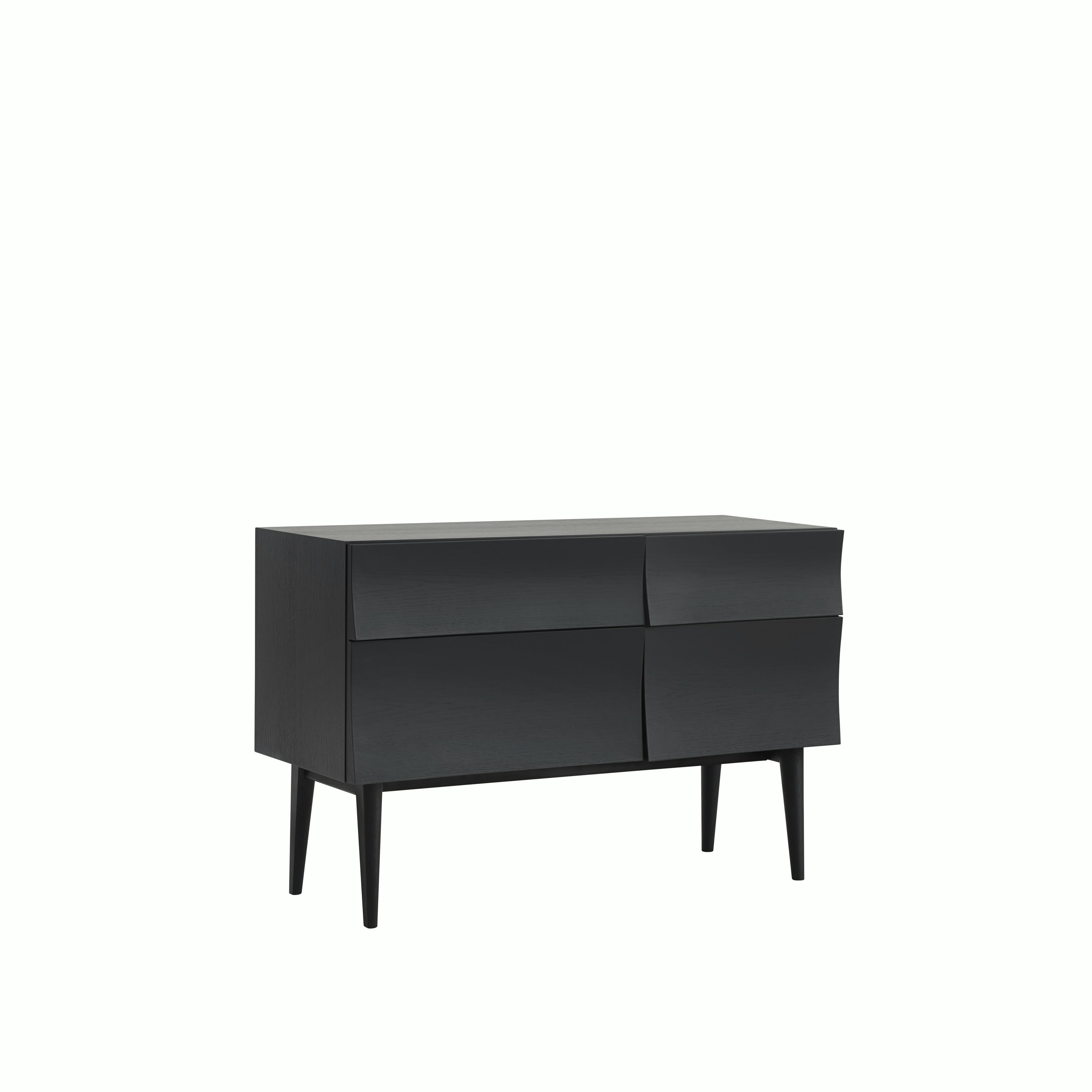 Reflect Sideboard, Muuto | MillerKnoll