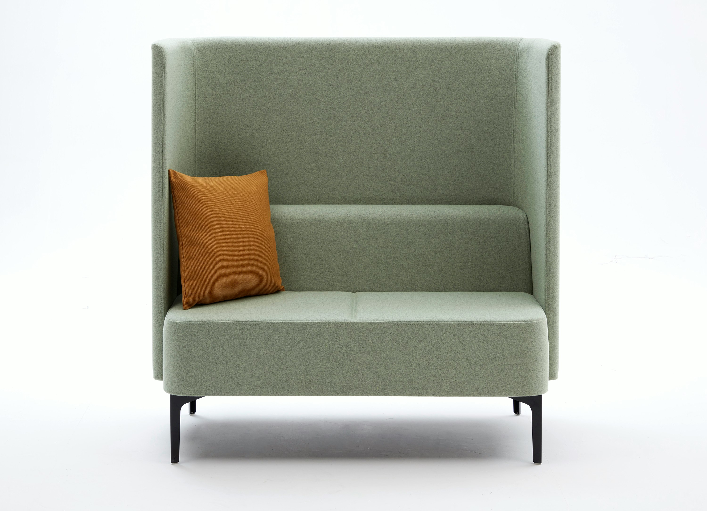 Pullman Sofa, NaughtOne | MillerKnoll