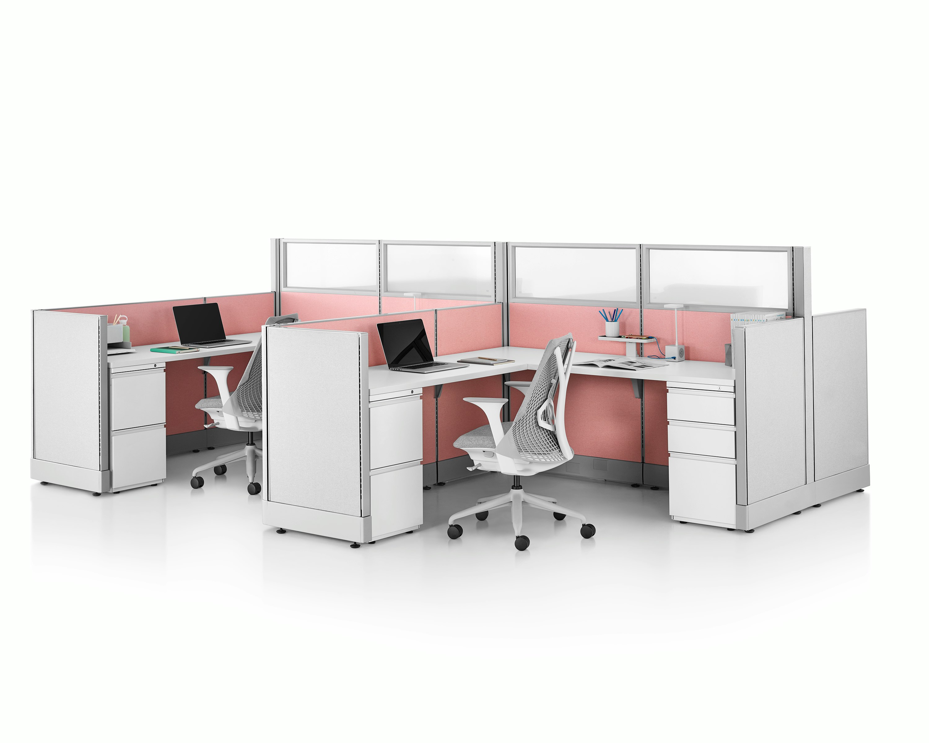 Action Office System, Herman Miller | MillerKnoll