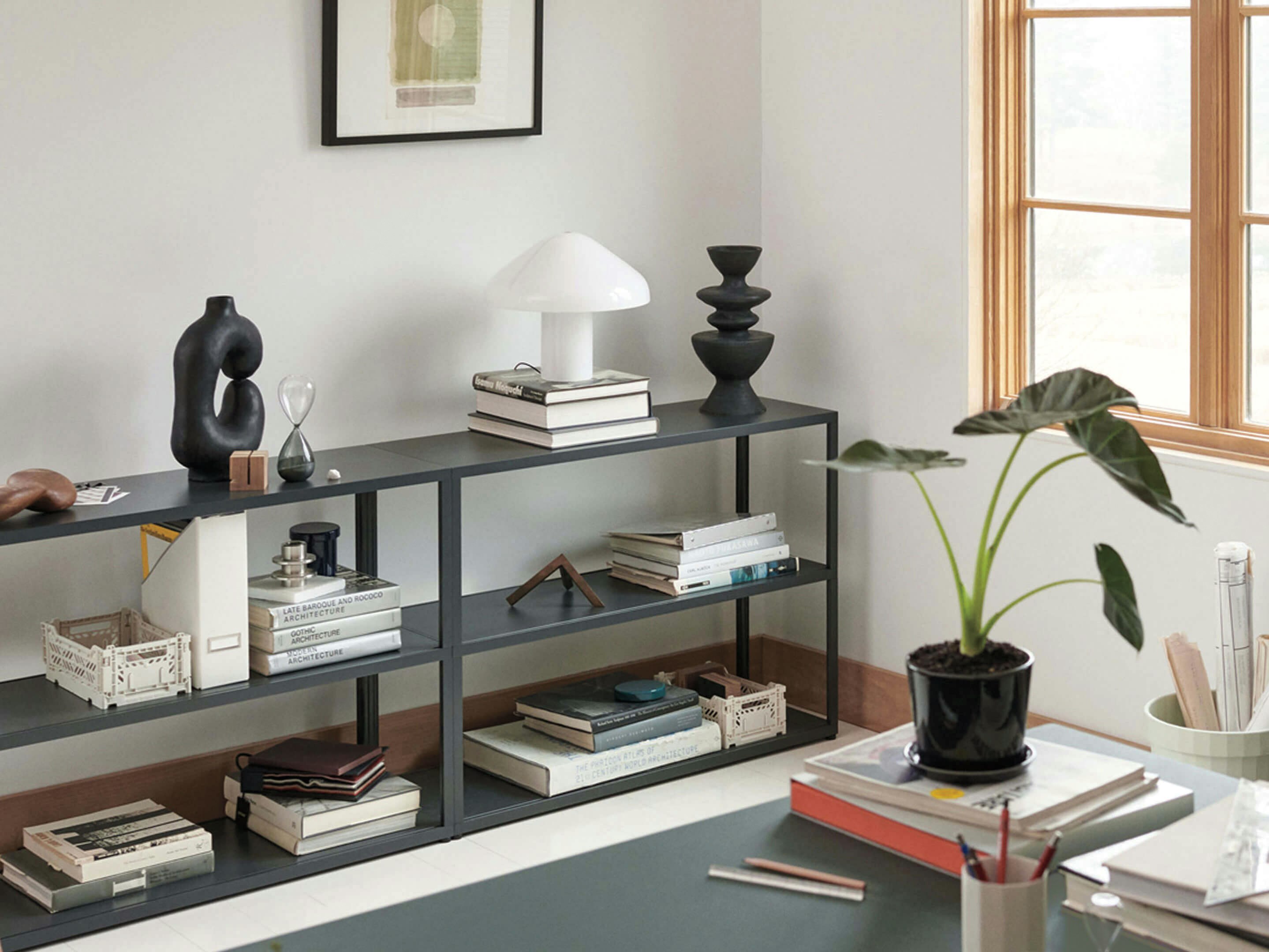 New Order Bookshelf – Design Within Reach
