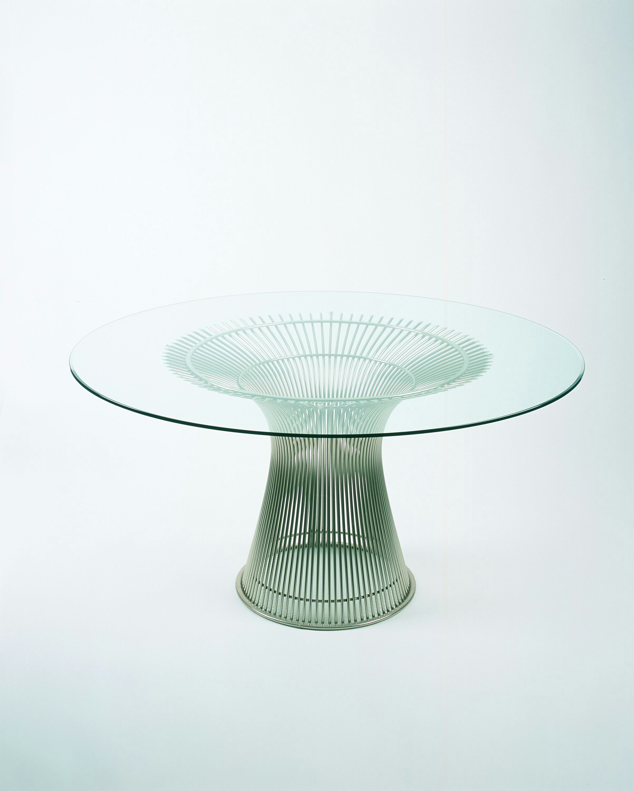Platner Dining Table - Original Design | Knoll