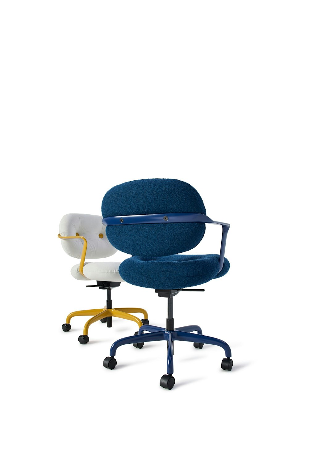 Morrison Hannah Chair - Original Design | Knoll