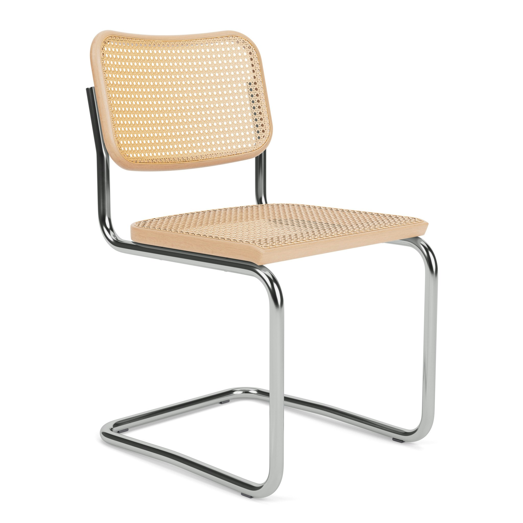 Cesca Caned Side Chair – Design Within Reach
