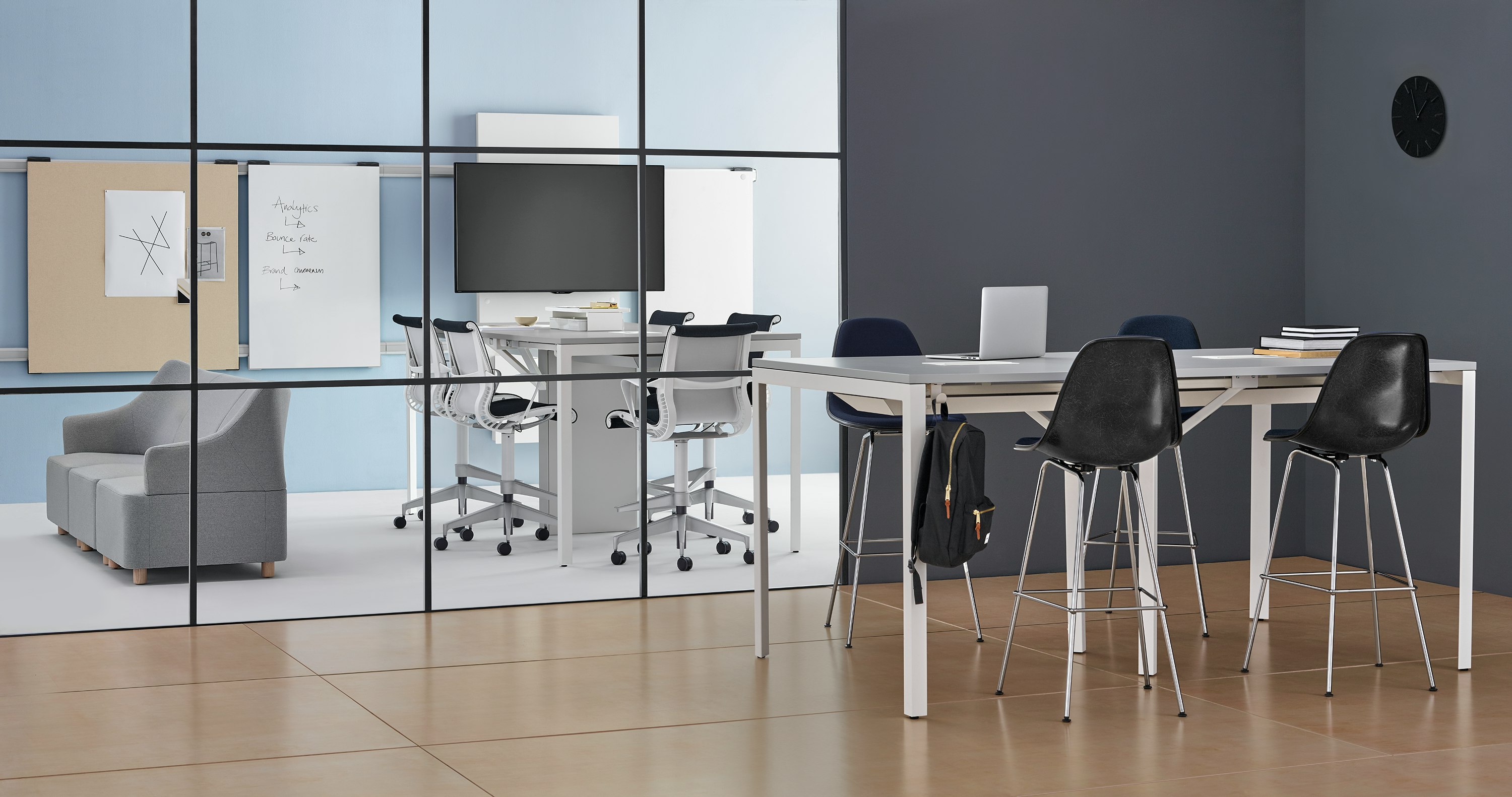 Layout Studio, Herman Miller | MillerKnoll