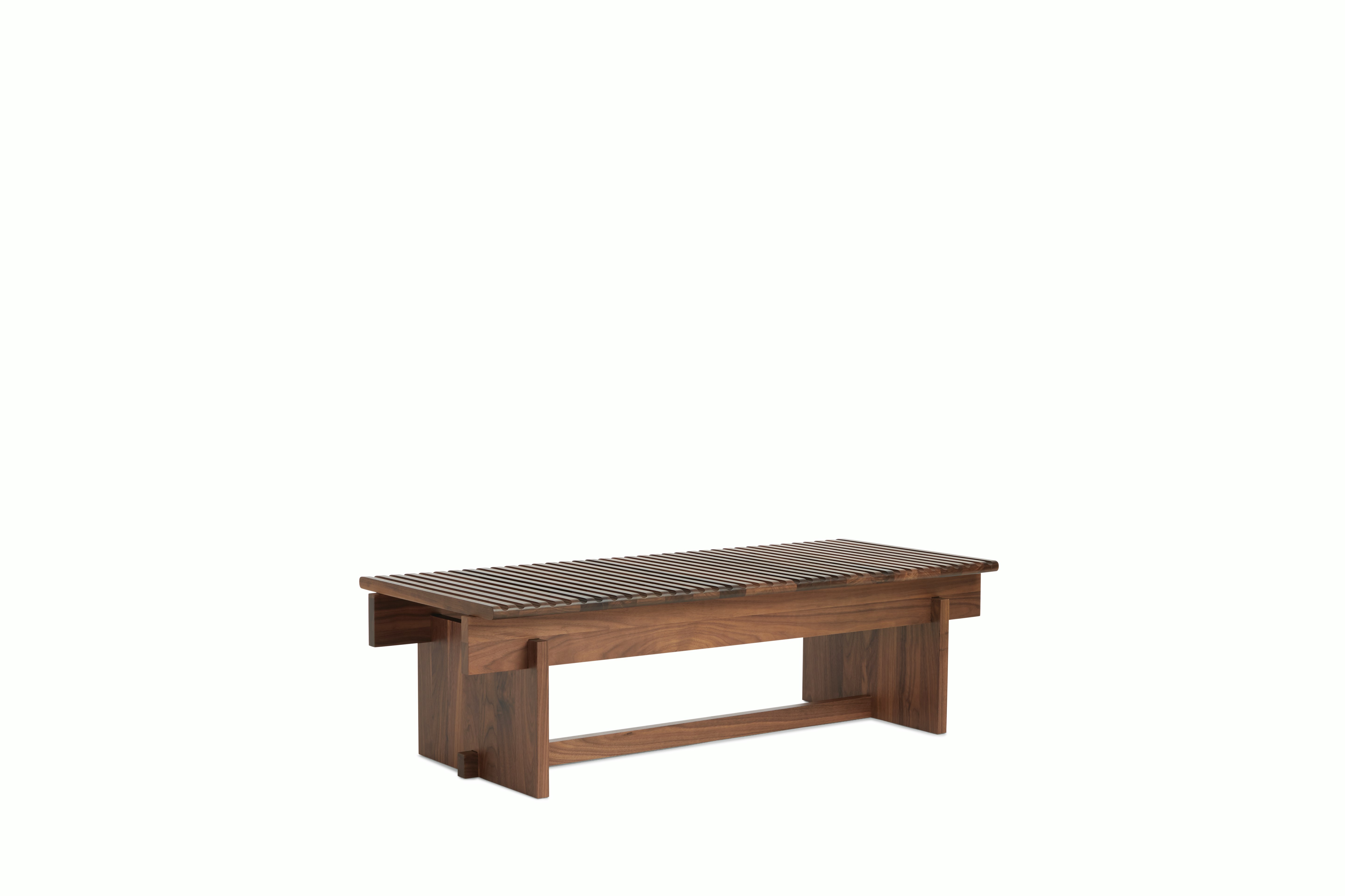 Modern Entryway + Living Room Benches + Stools – Design Within Reach