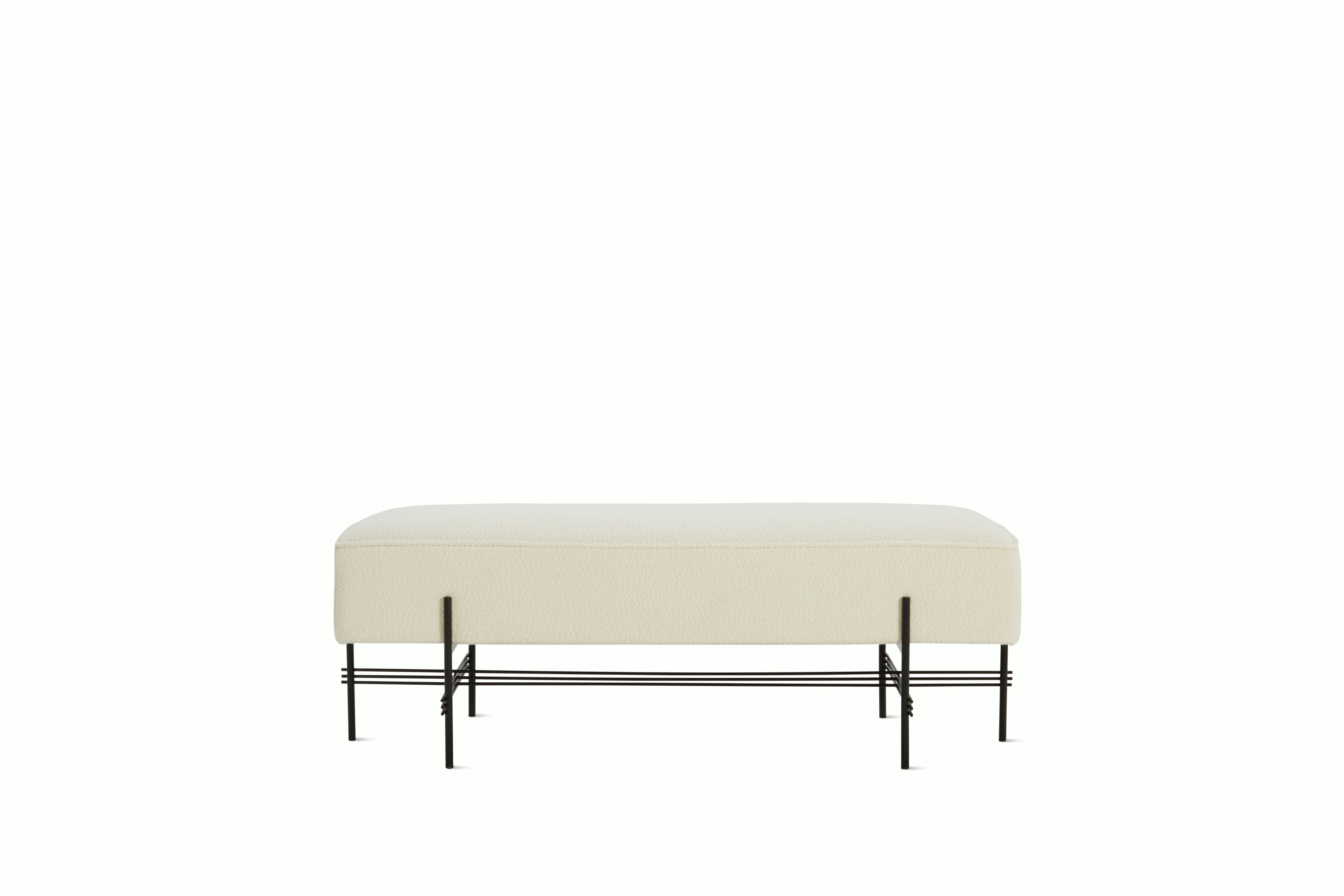 Modern Benches + Stools - Design Within Reach