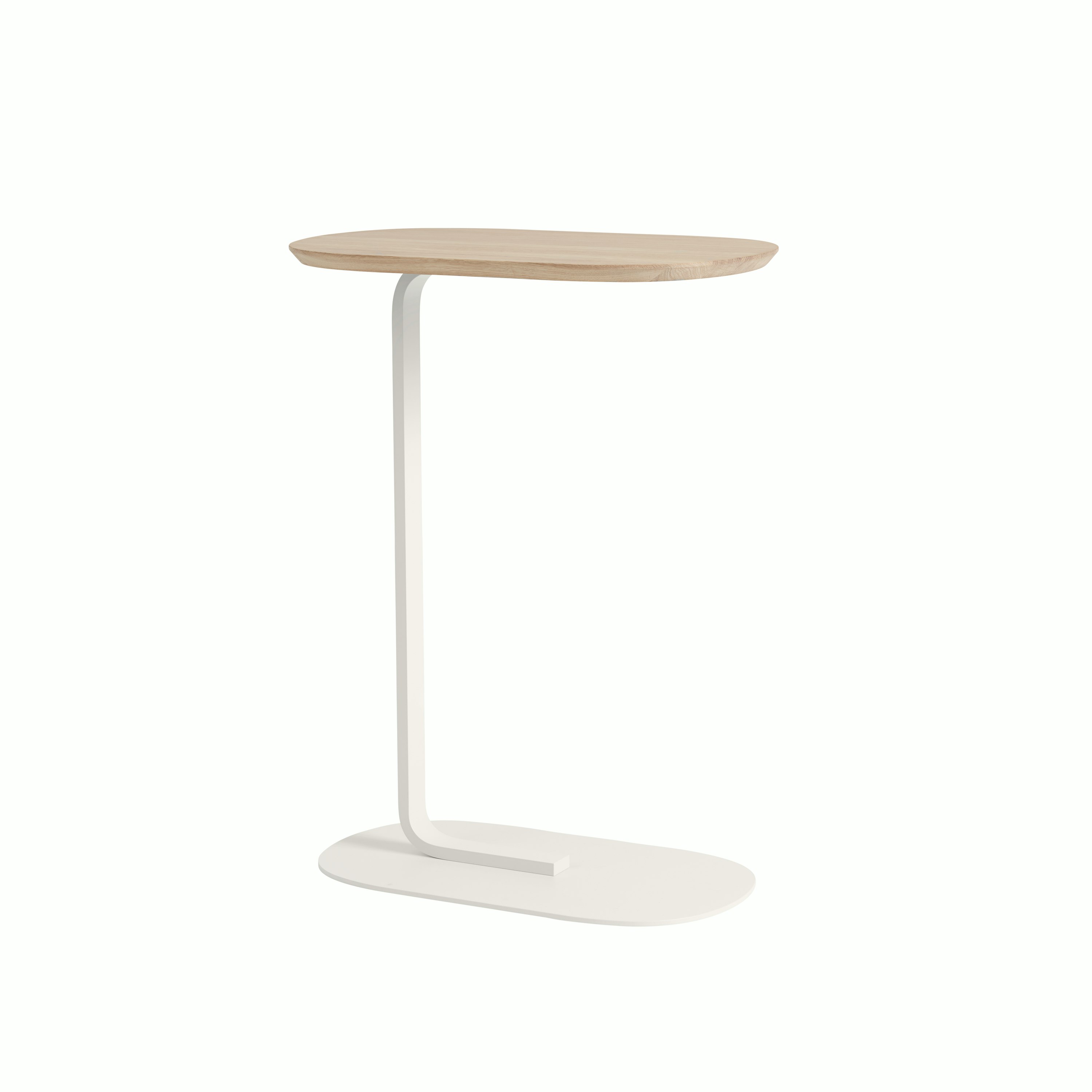 Relate Side Table, Muuto | MillerKnoll