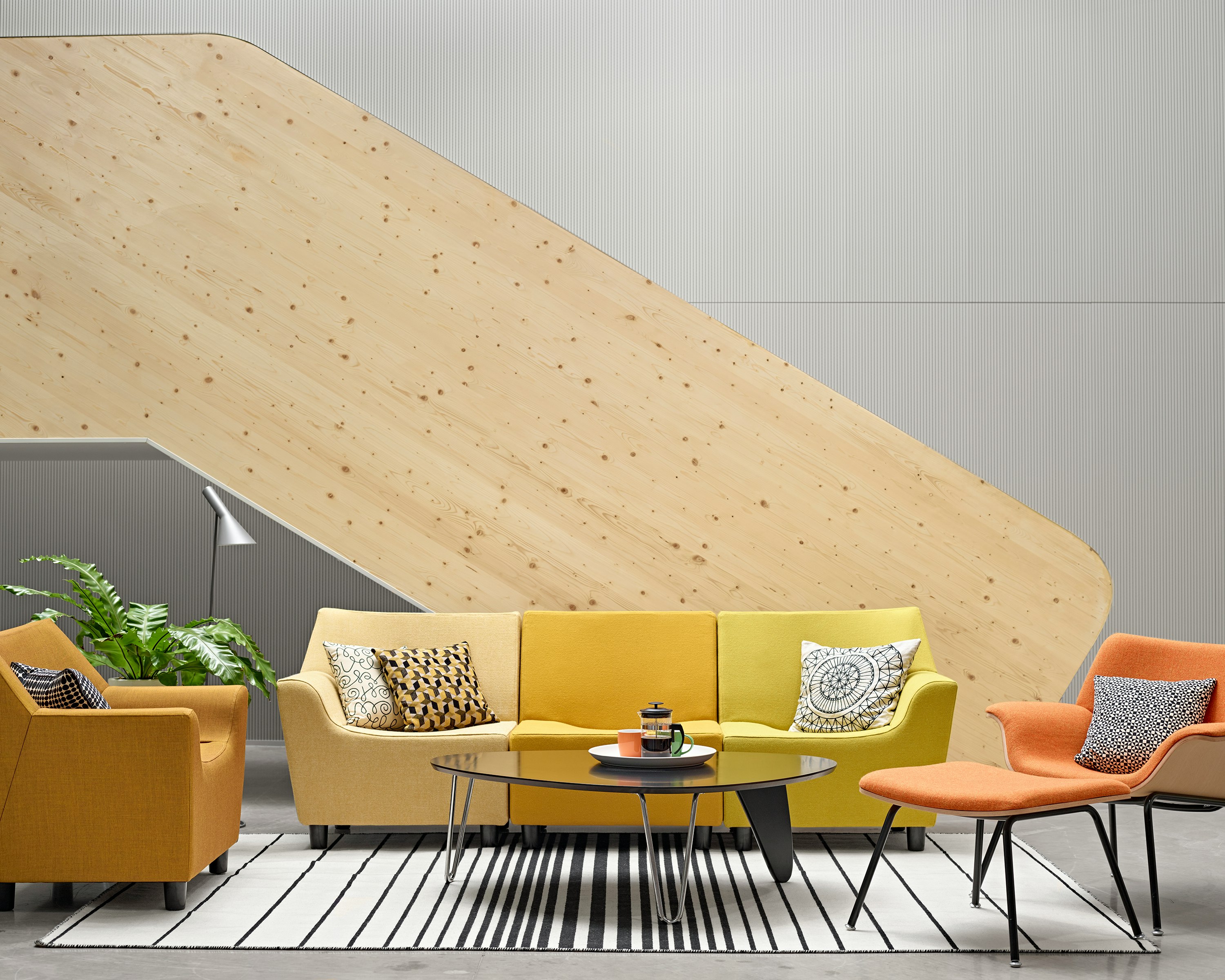 Swoop Chair, Herman Miller | MillerKnoll