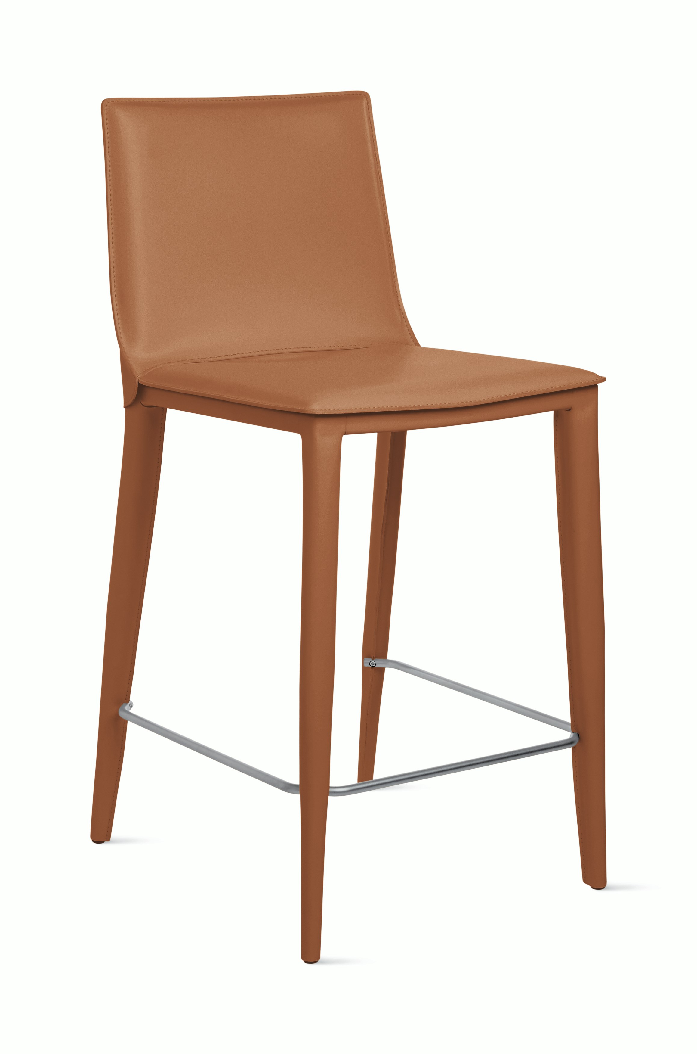 Bottega Stool, DWR Collection | MillerKnoll