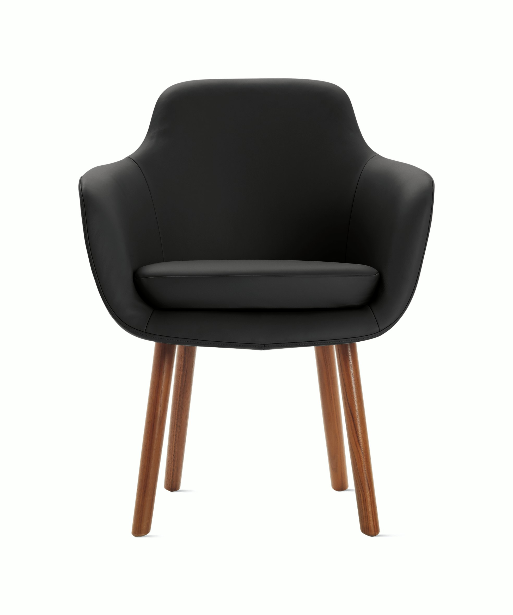 Modern Side Chairs + Accent Chairs - Design Within Reach