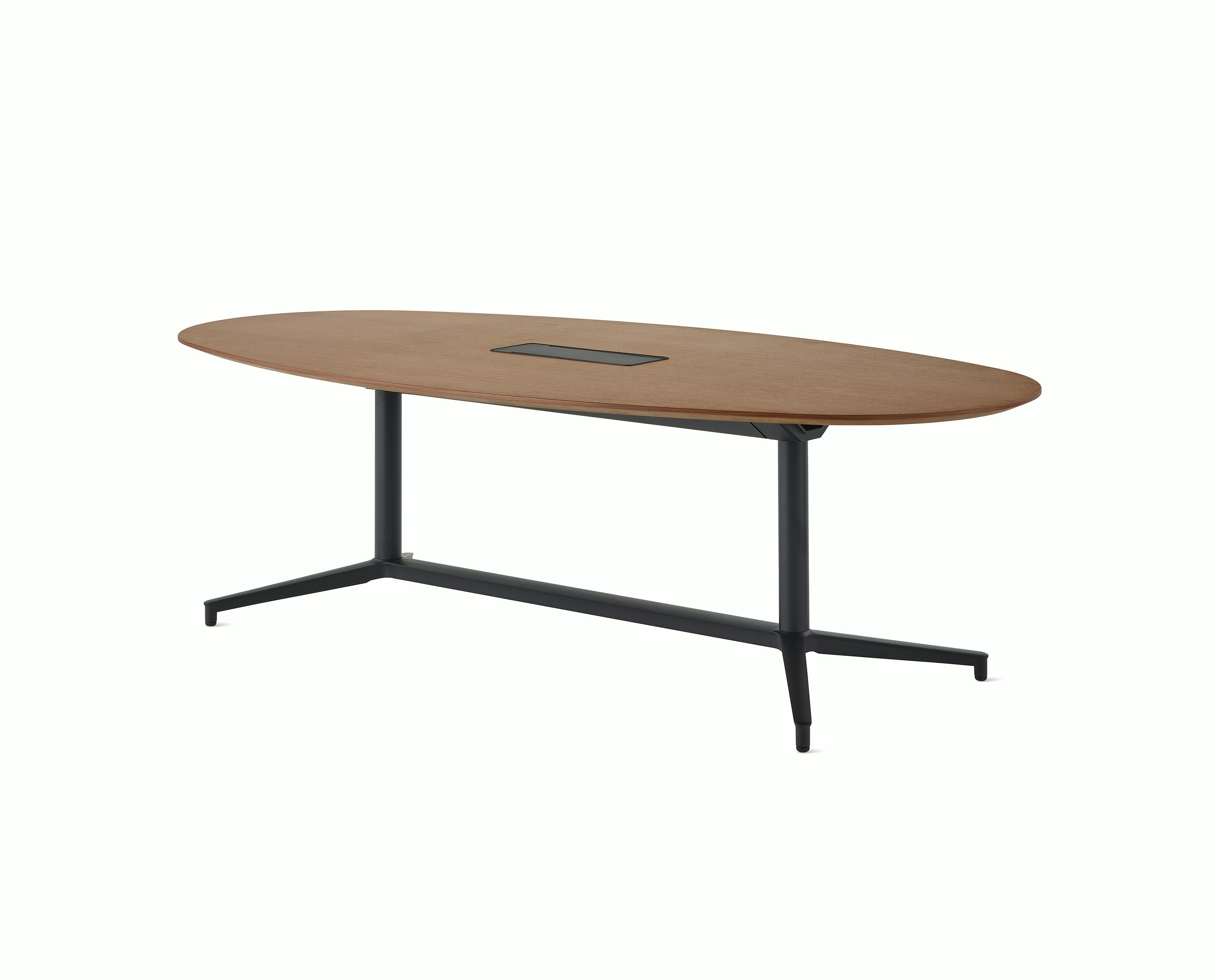 Headway Conference Table, Herman Miller | MillerKnoll