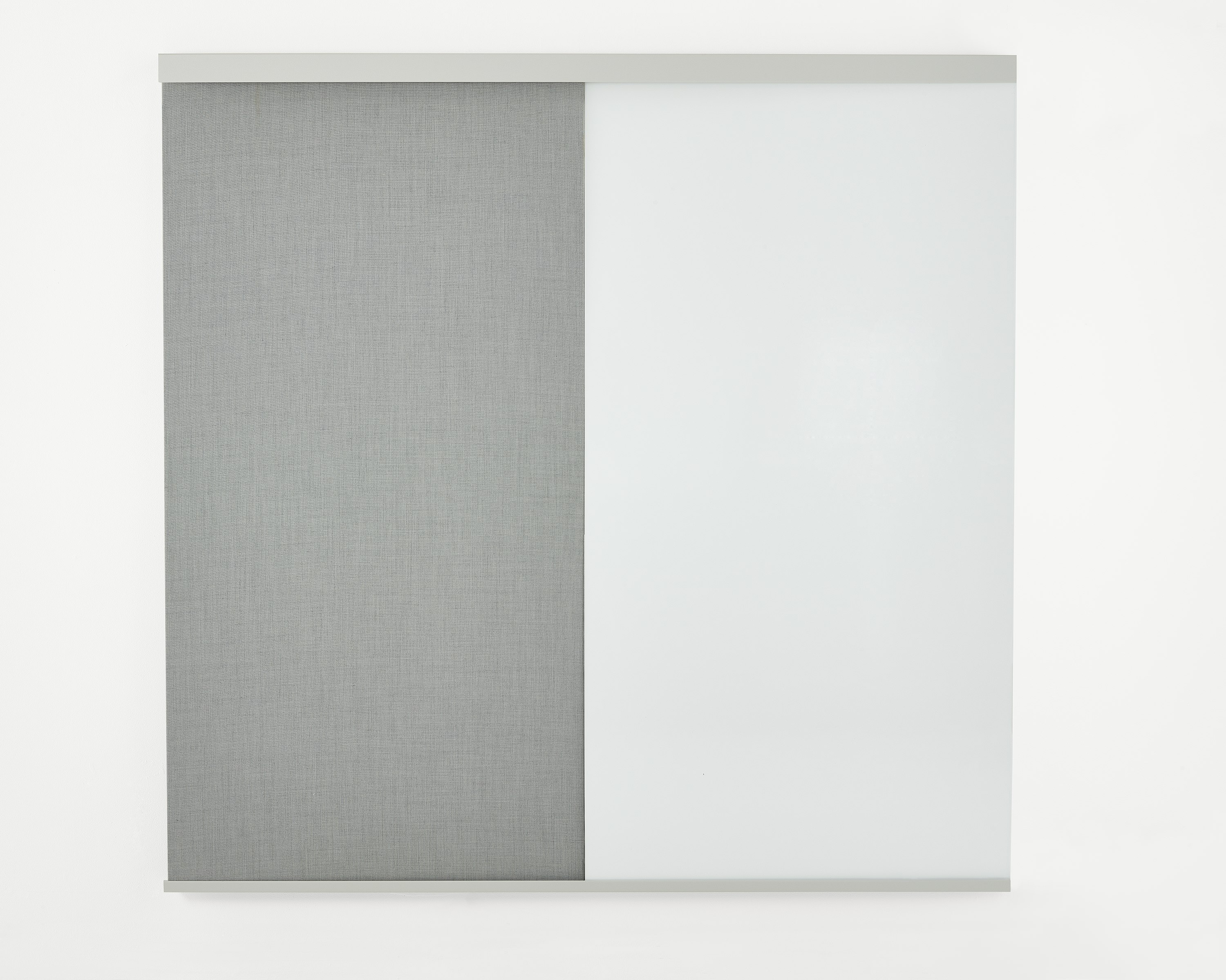 OE1 Wall Rail and Board, Herman Miller | MillerKnoll