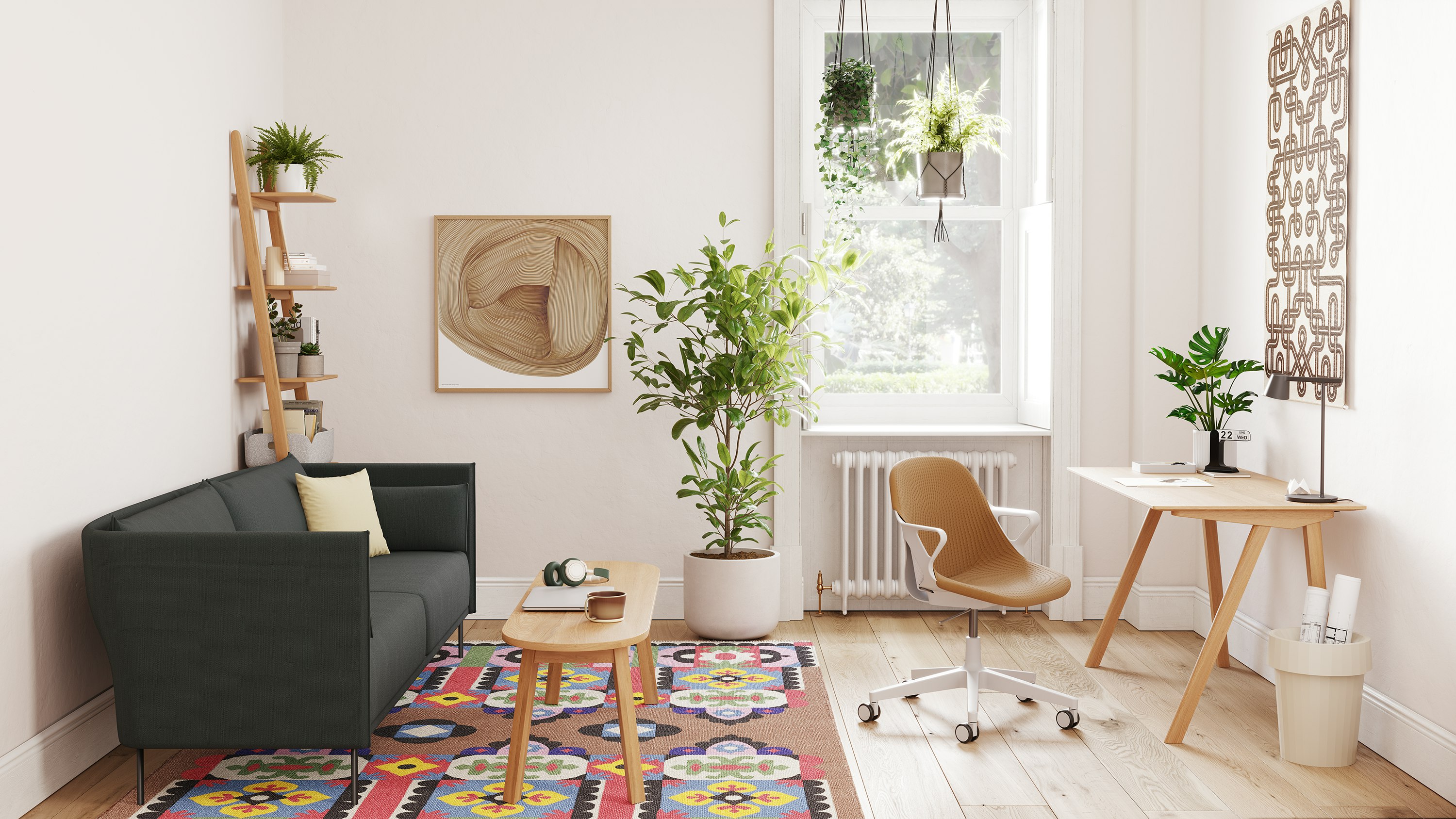 Herman Miller – Herman Miller Store