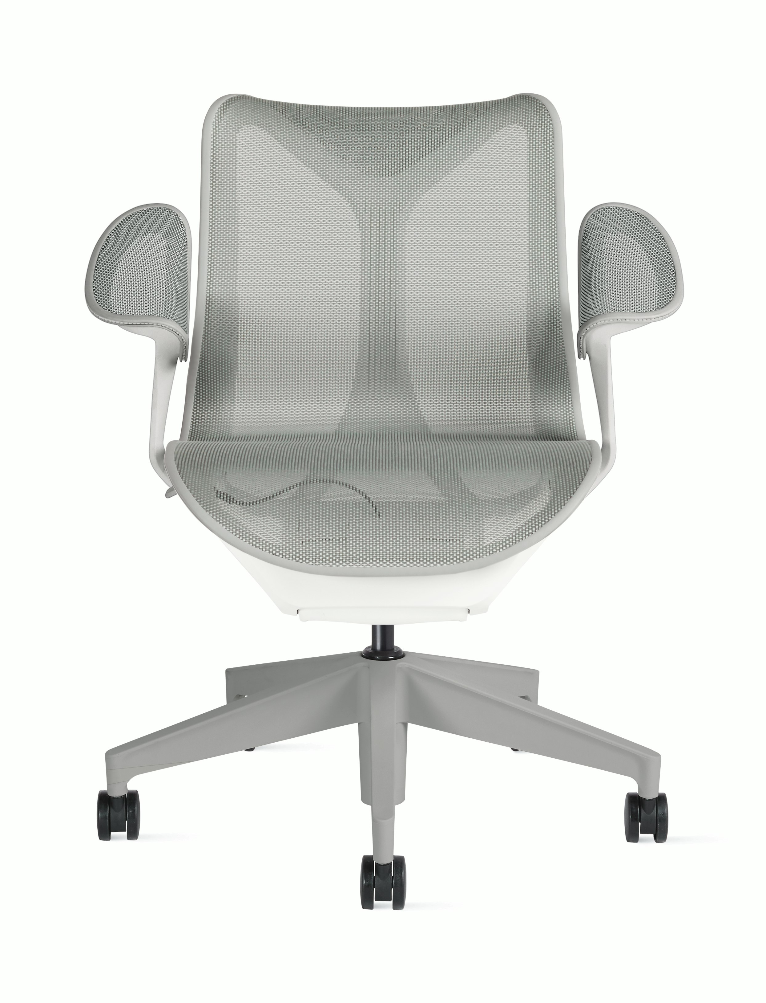 Home Office Furniture: Modern Chairs & Desks – Herman Miller Store
