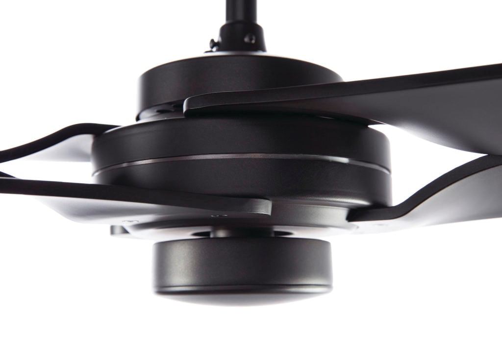 Torsion Ceiling Fan – Design Within Reach