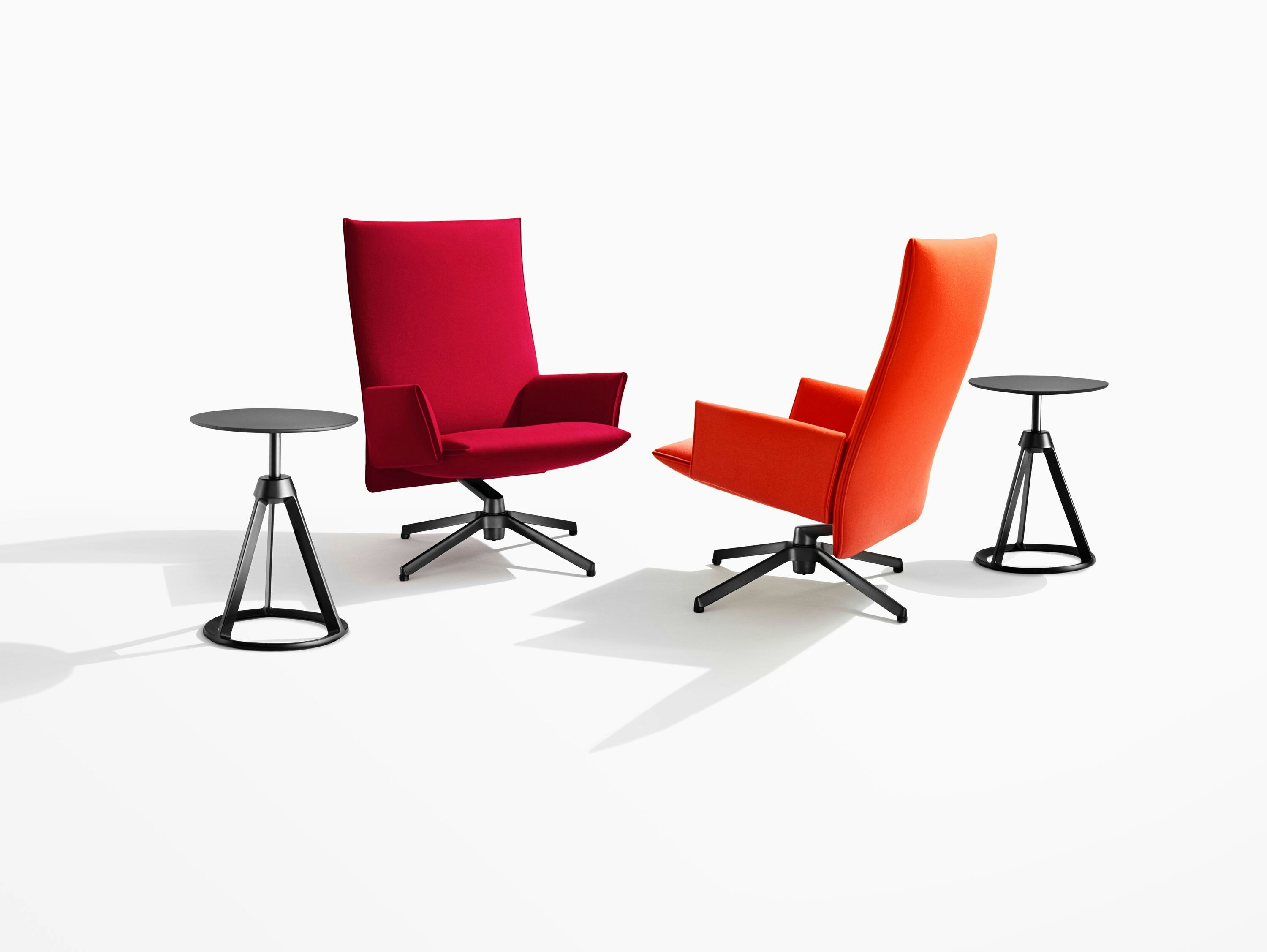 Pilot by Knoll High Back | Knoll