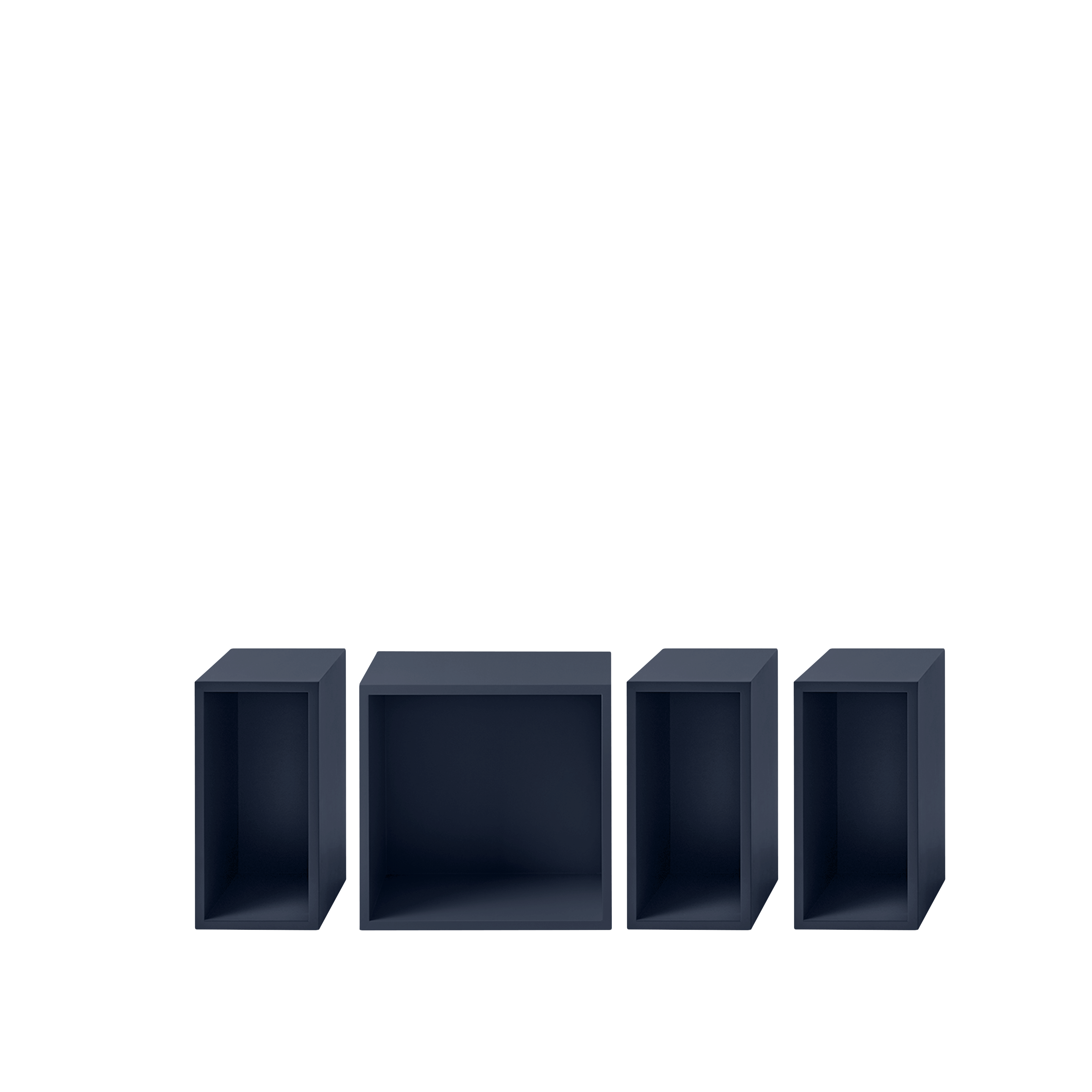 Modern Shelving Systems – Design Within Reach