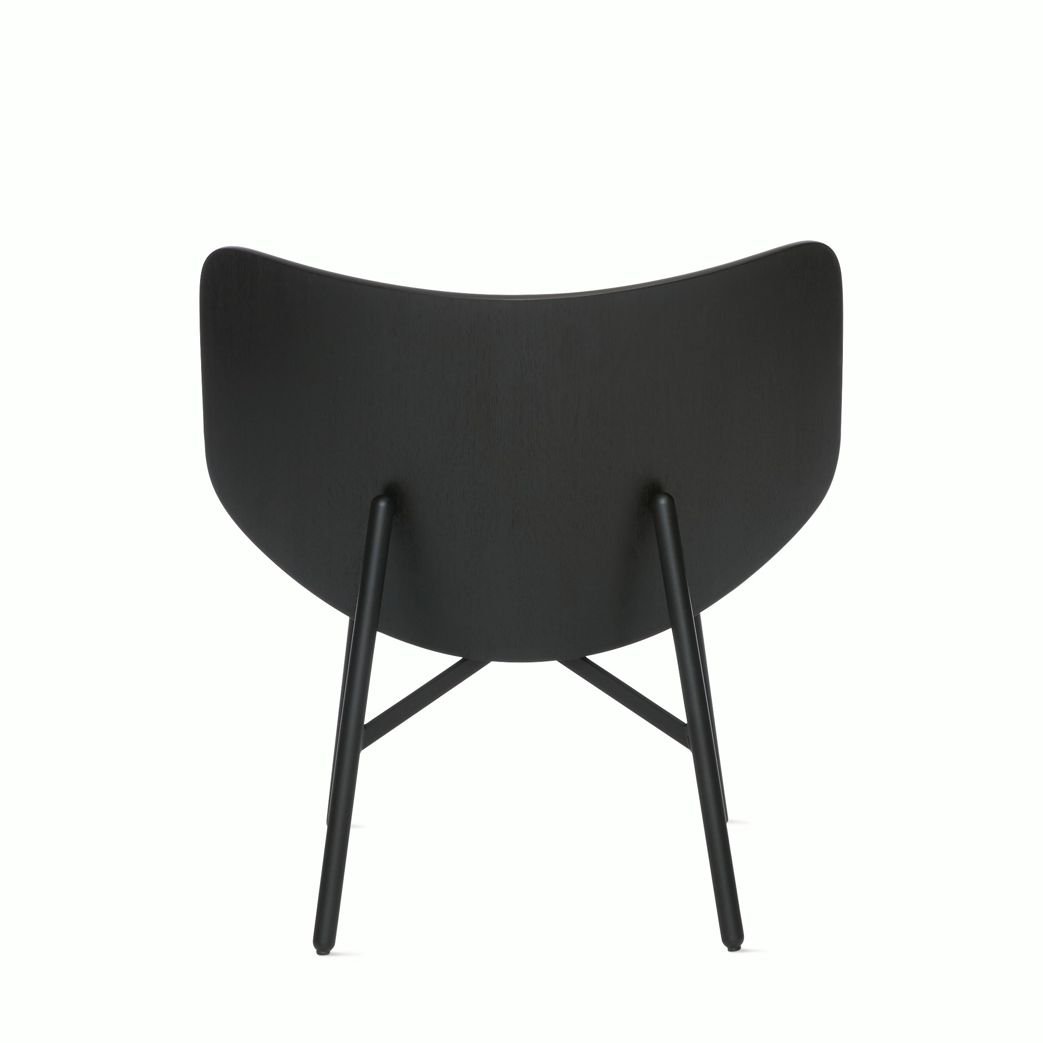 Dapper Lounge Chair - Design Within Reach