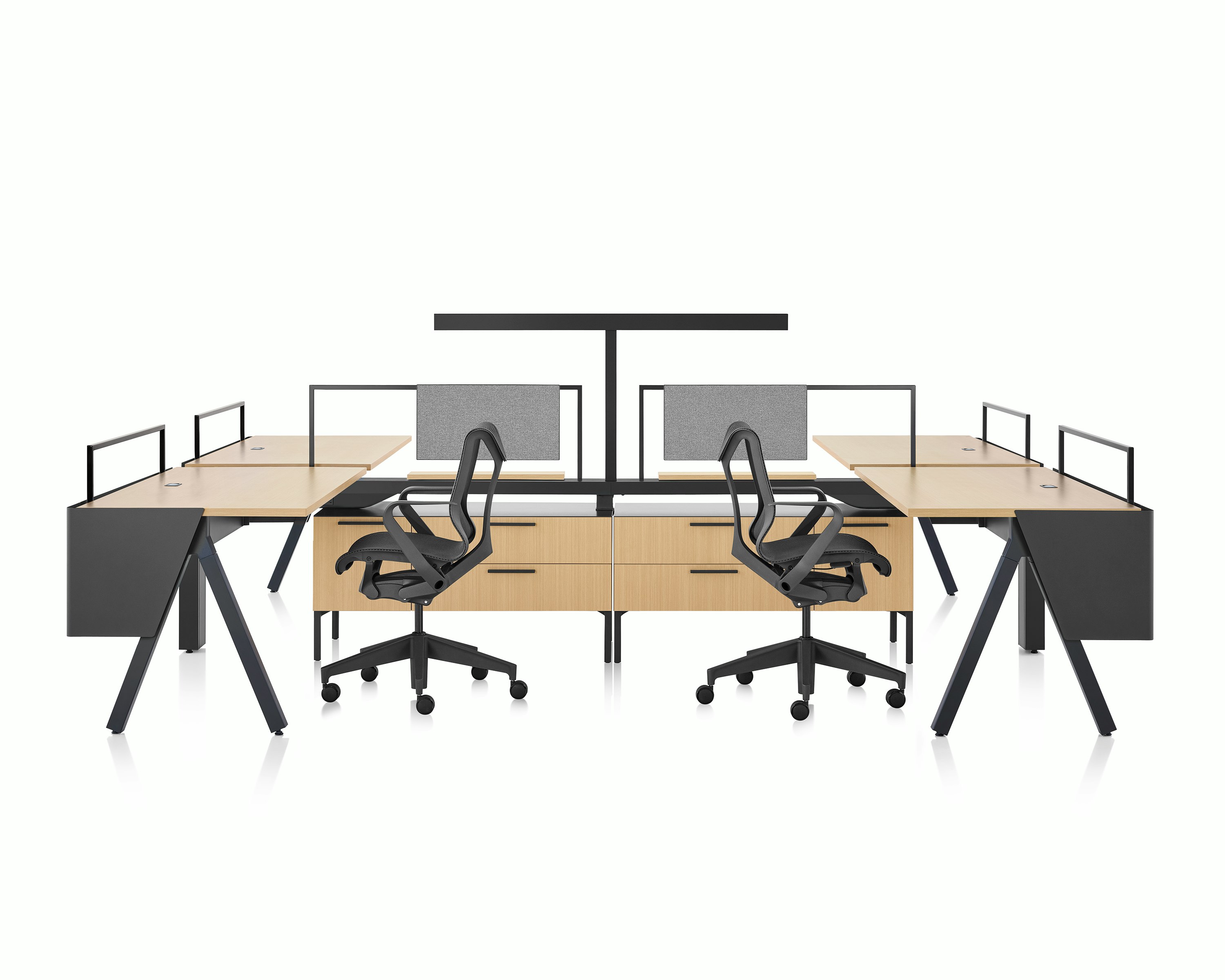 Canvas Vista, Herman Miller | MillerKnoll