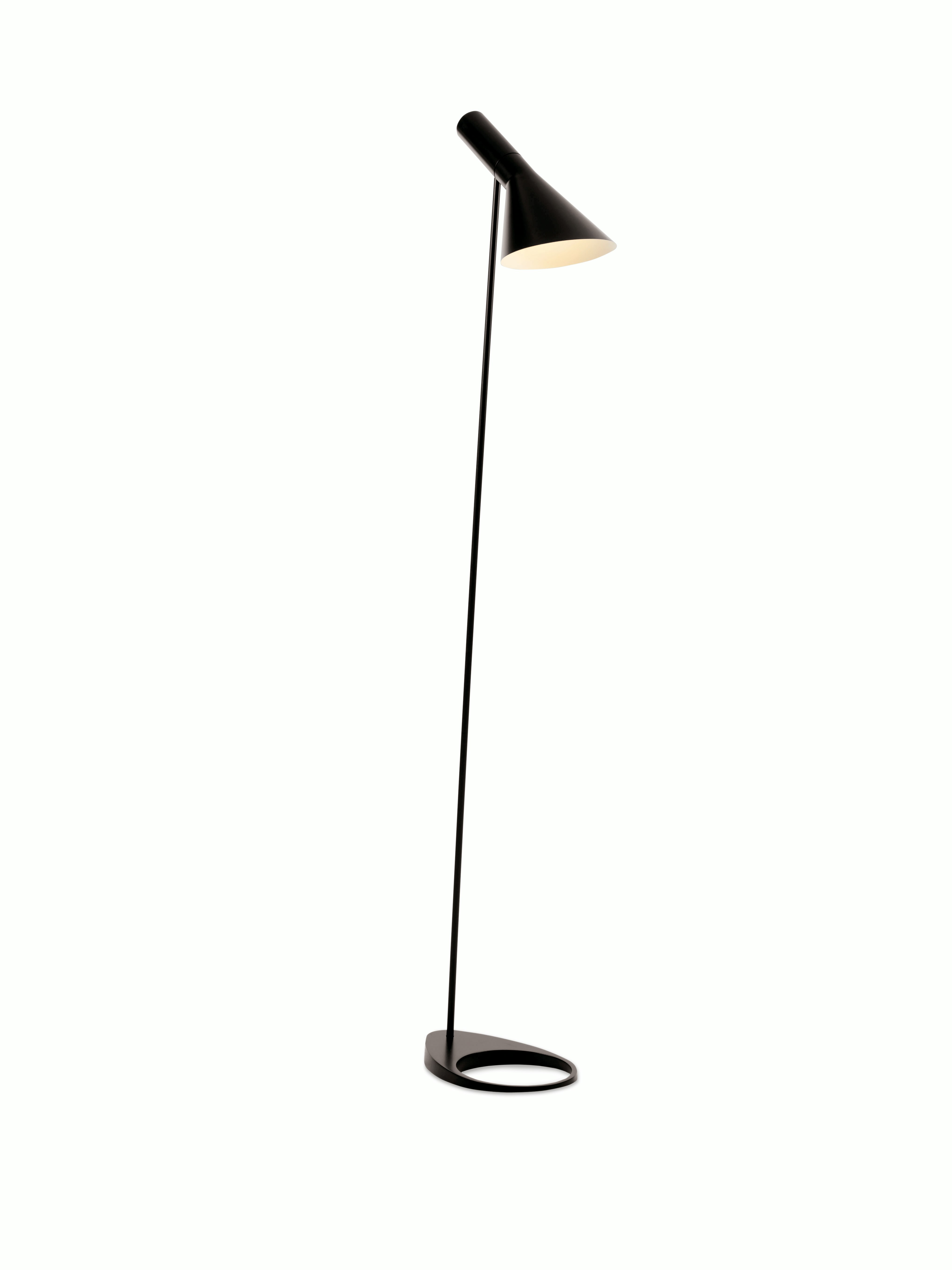 AJ Floor Lamp - Design Within Reach