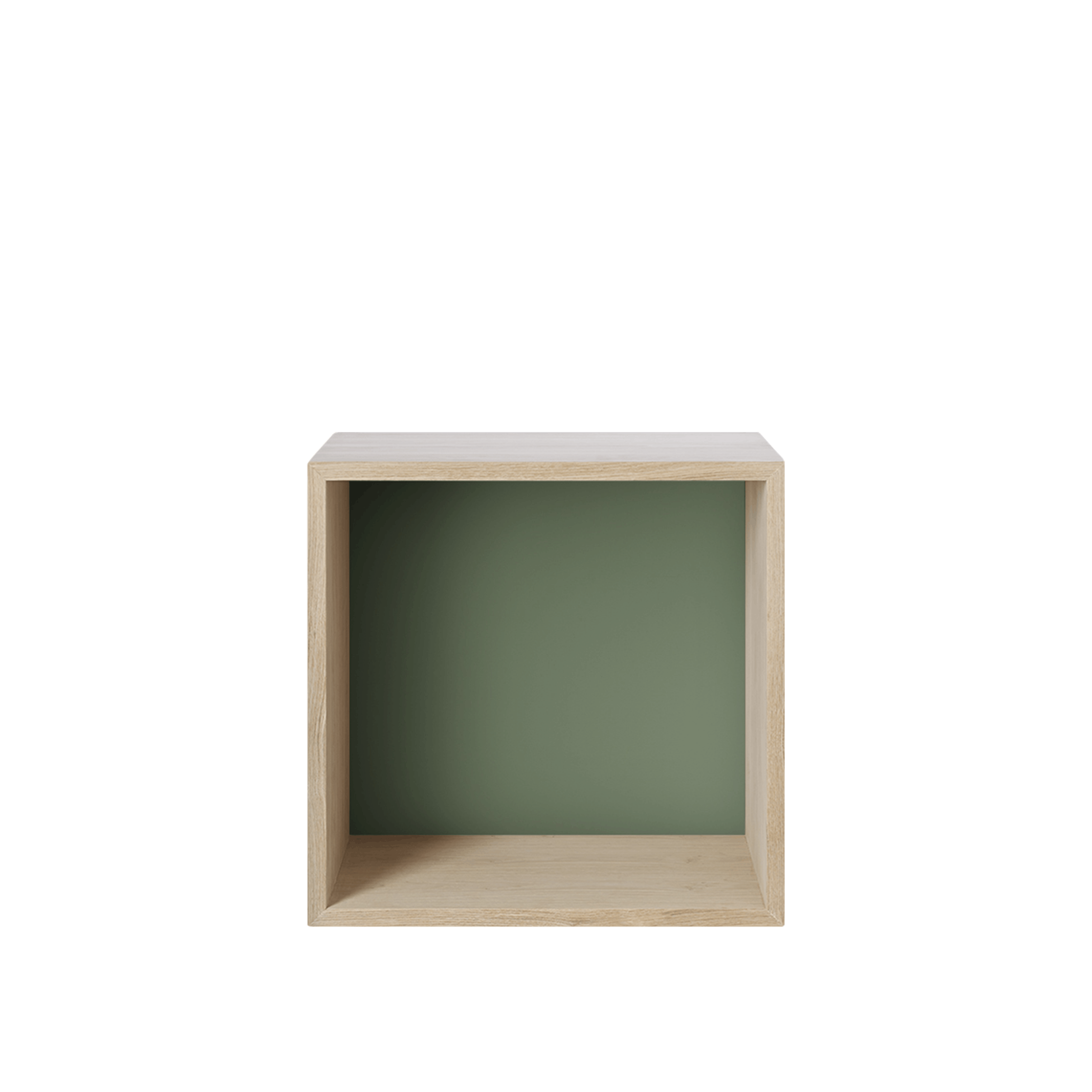 Mini Stacked Storage Box, Medium – Design Within Reach