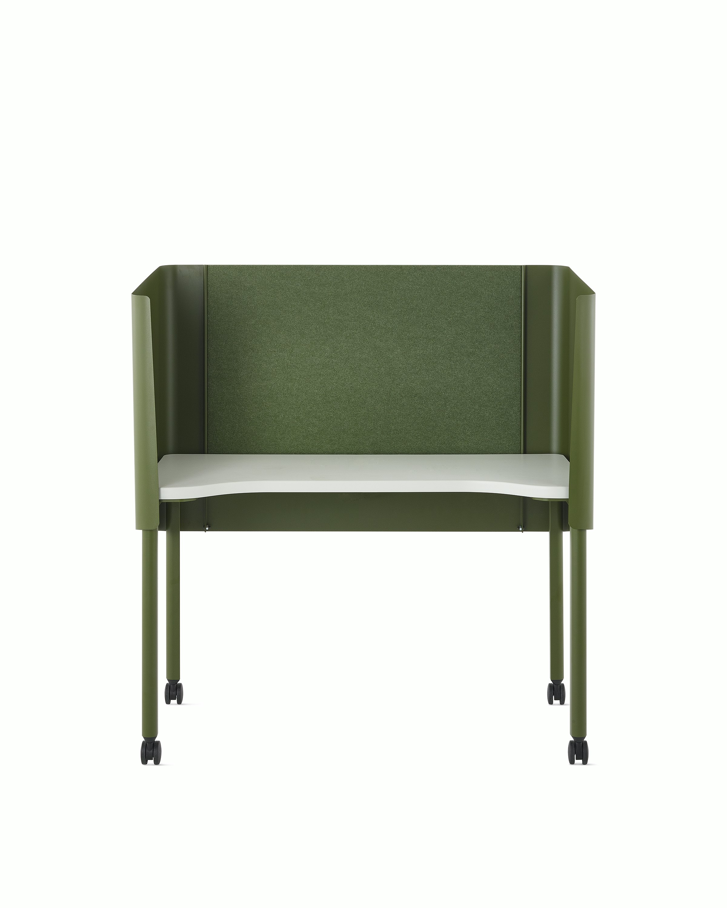 OE1 Nook, Herman Miller | MillerKnoll