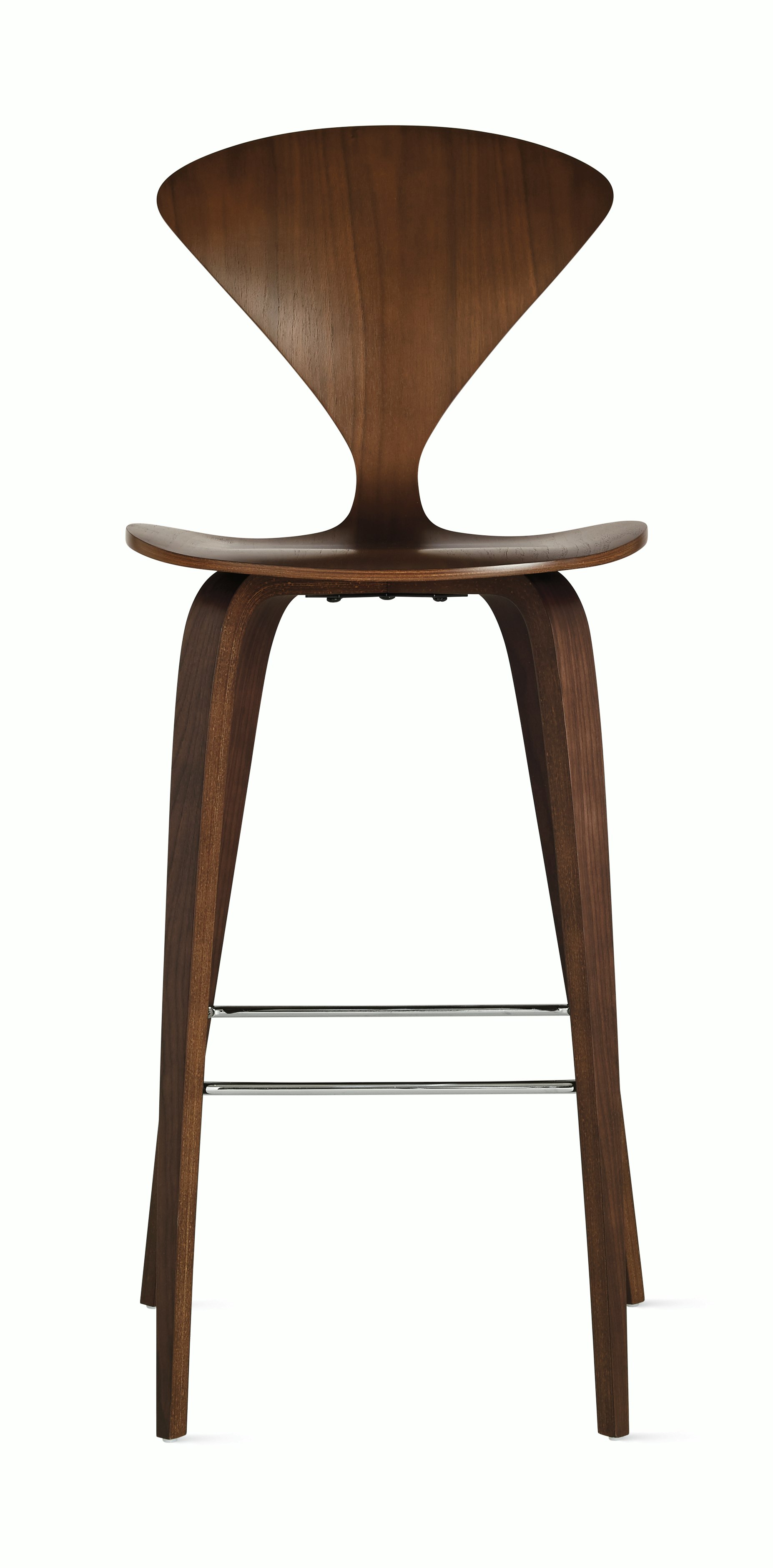 Modern Bar + Counter Stools - Design Within Reach