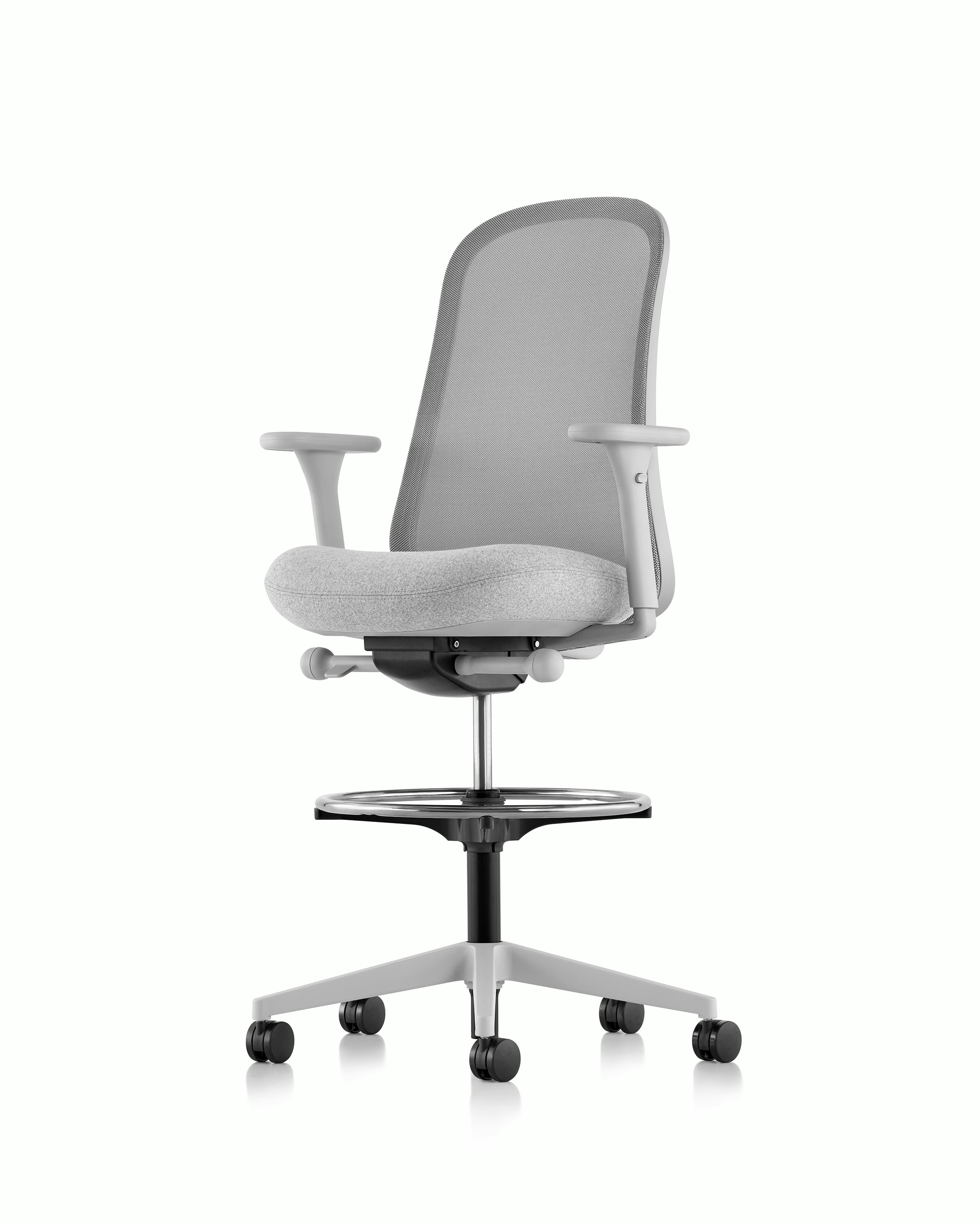 Lino Stool, Herman Miller | MillerKnoll