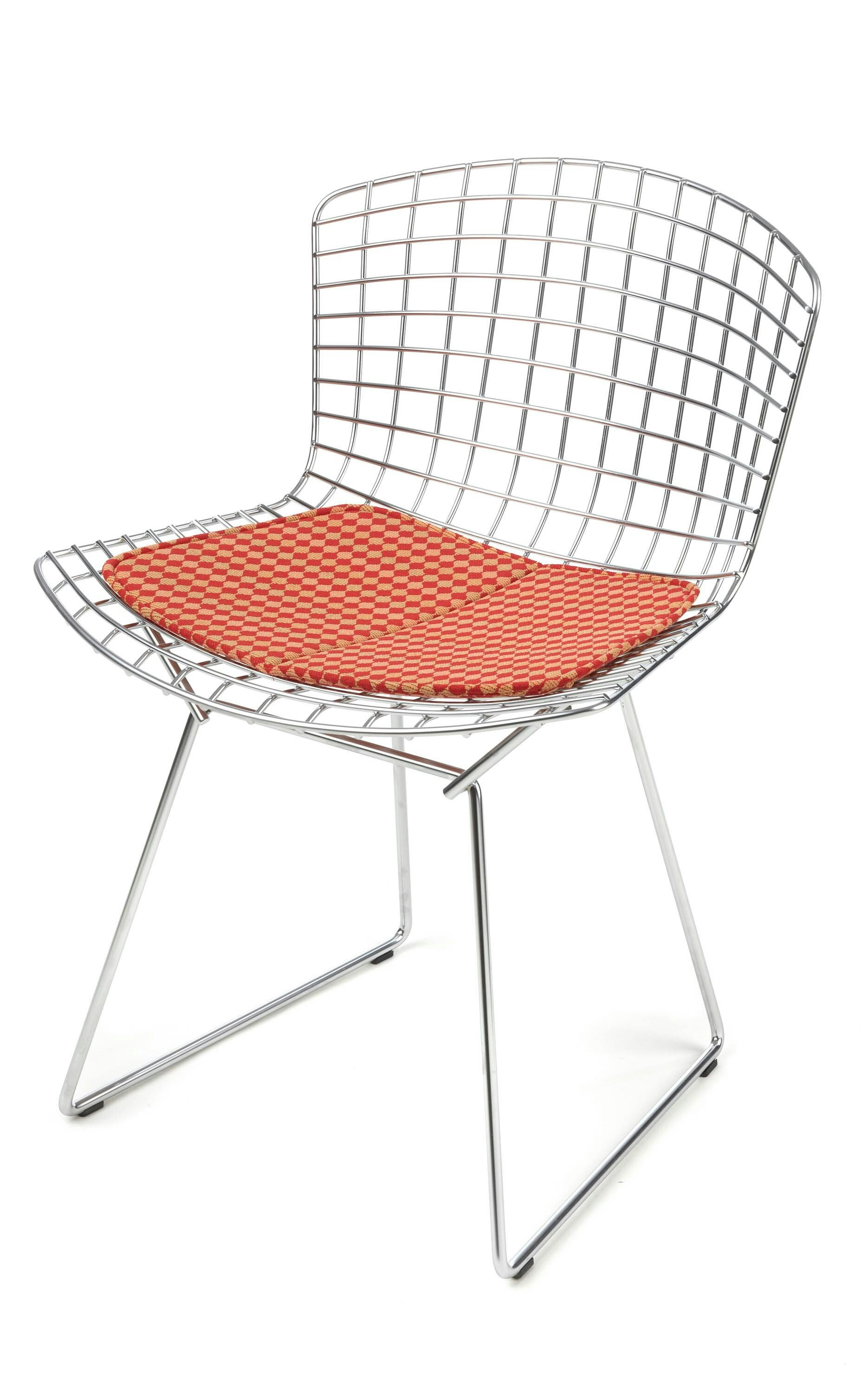 Bertoia Side Chair - Original Design | Knoll
