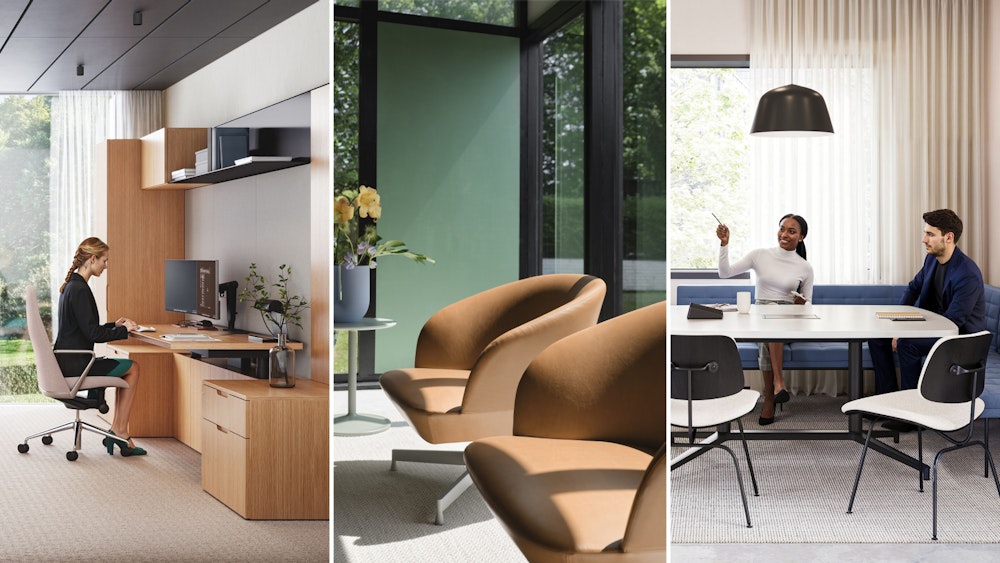 MillerKnoll Brand Collective | MillerKnoll