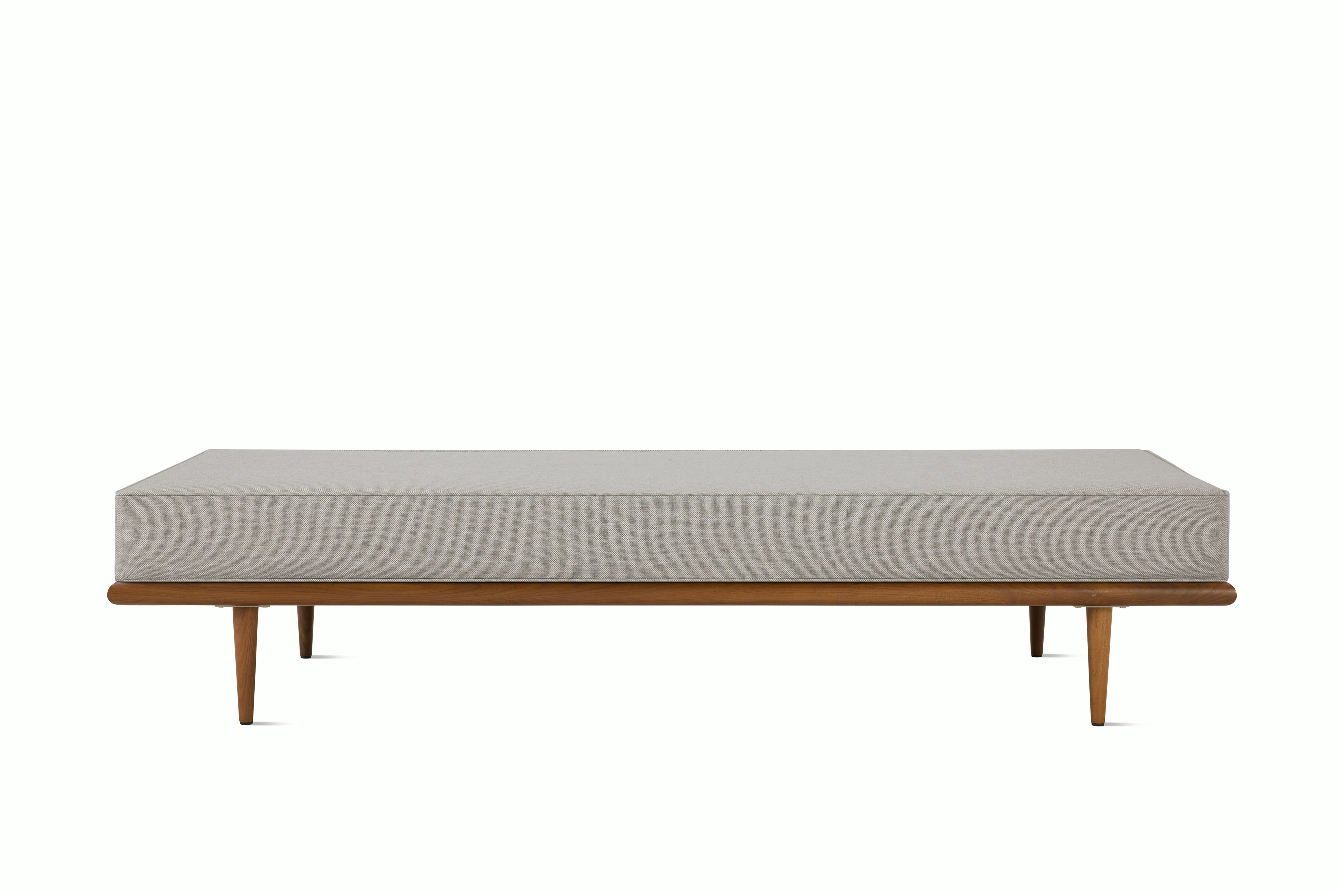 Nelson Daybed, Standard – Design Within Reach