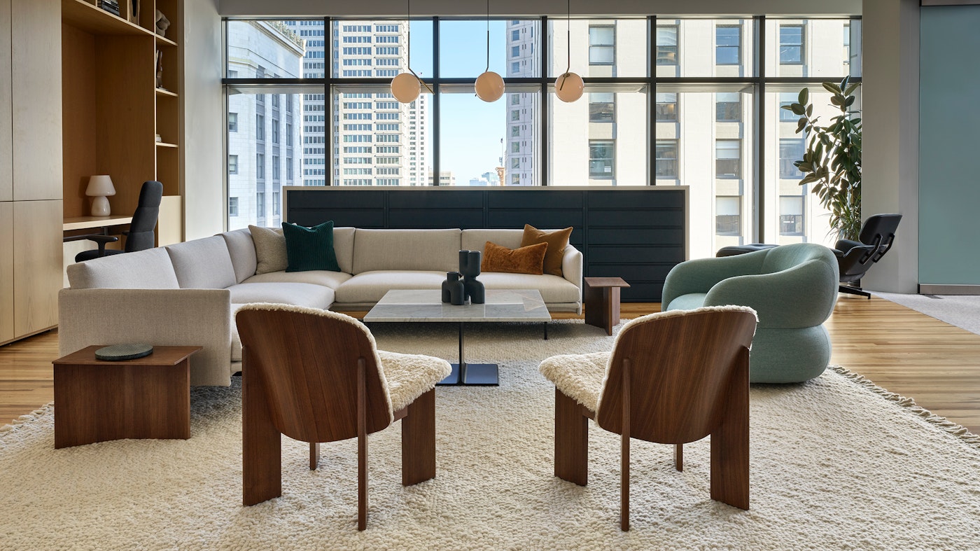 MillerKnoll - Locations