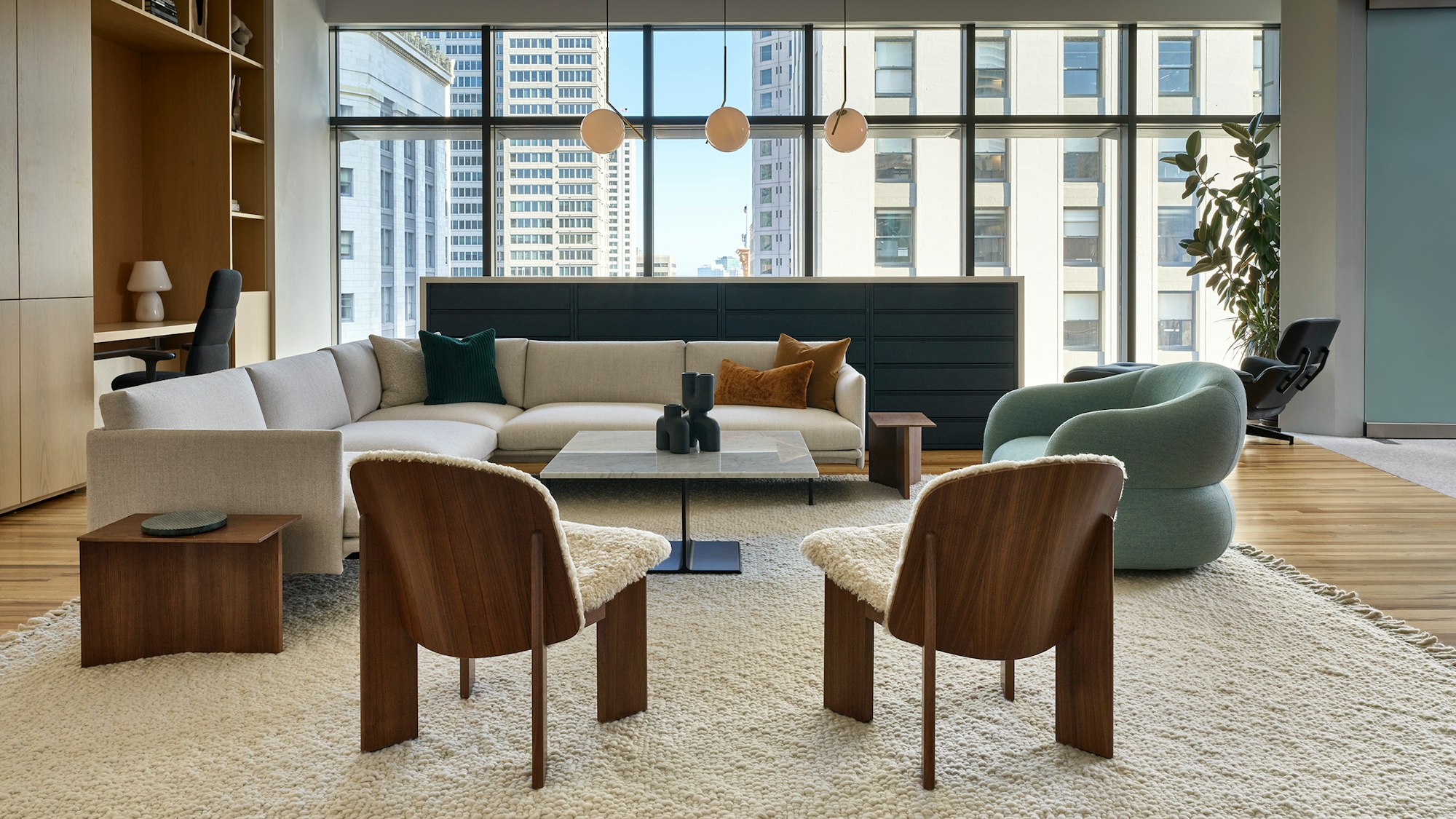 MillerKnoll - Locations