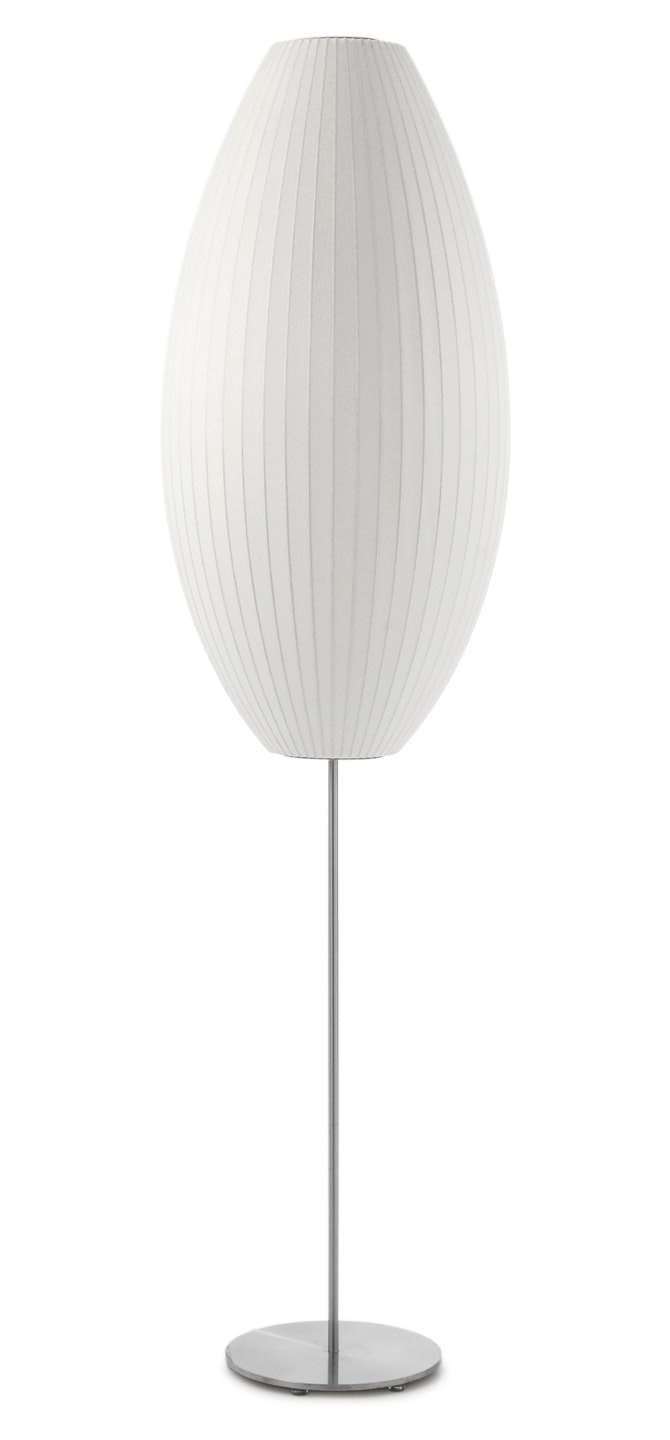 Nelson Lamp Collection – Herman Miller Store