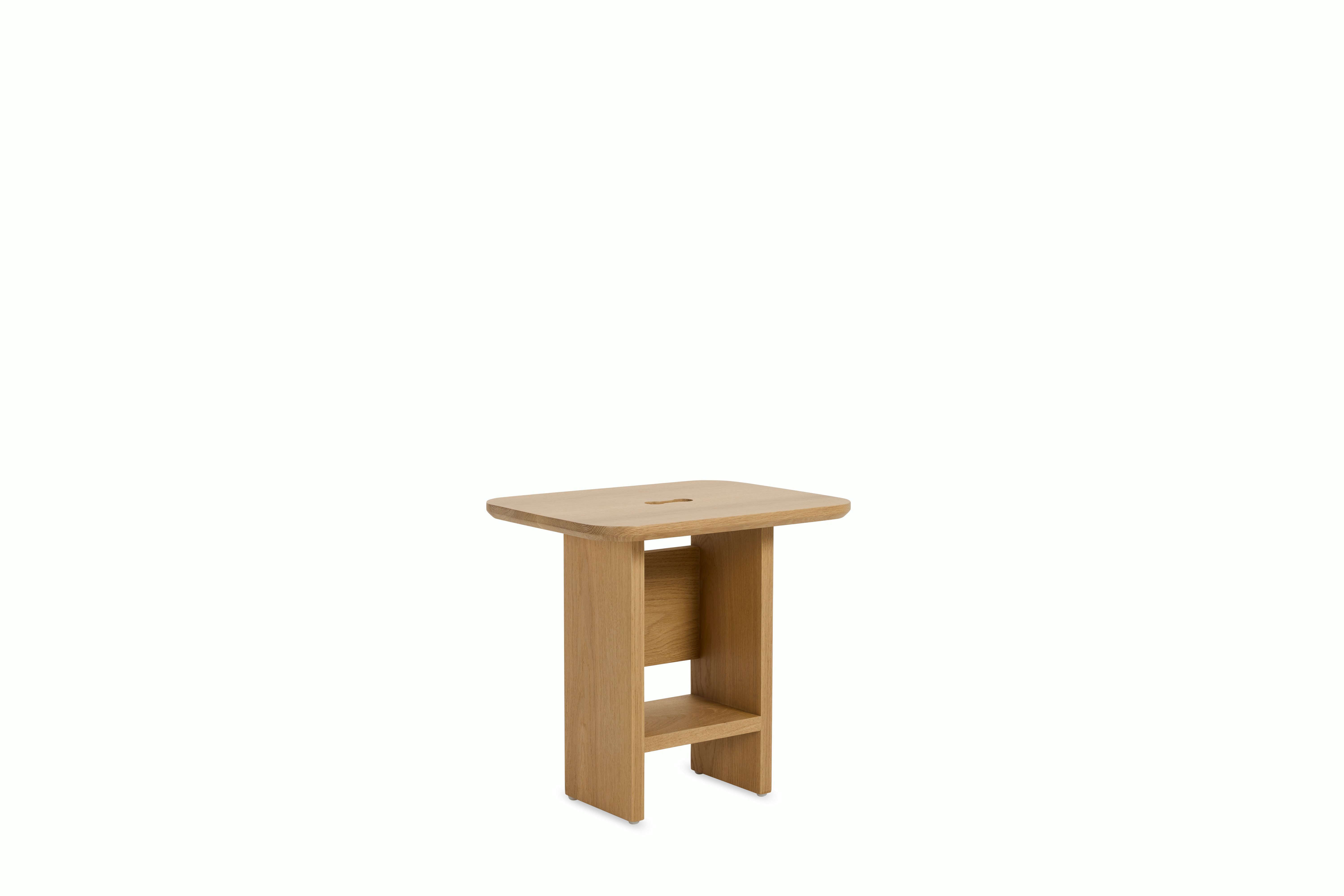 Decimo Bedside Table – Design Within Reach