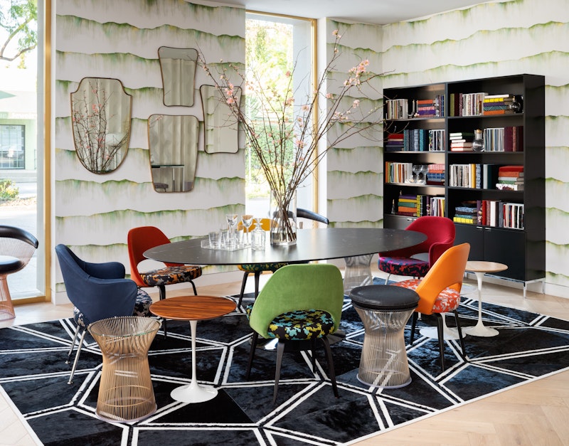 MillerKnoll Brand Collective | MillerKnoll