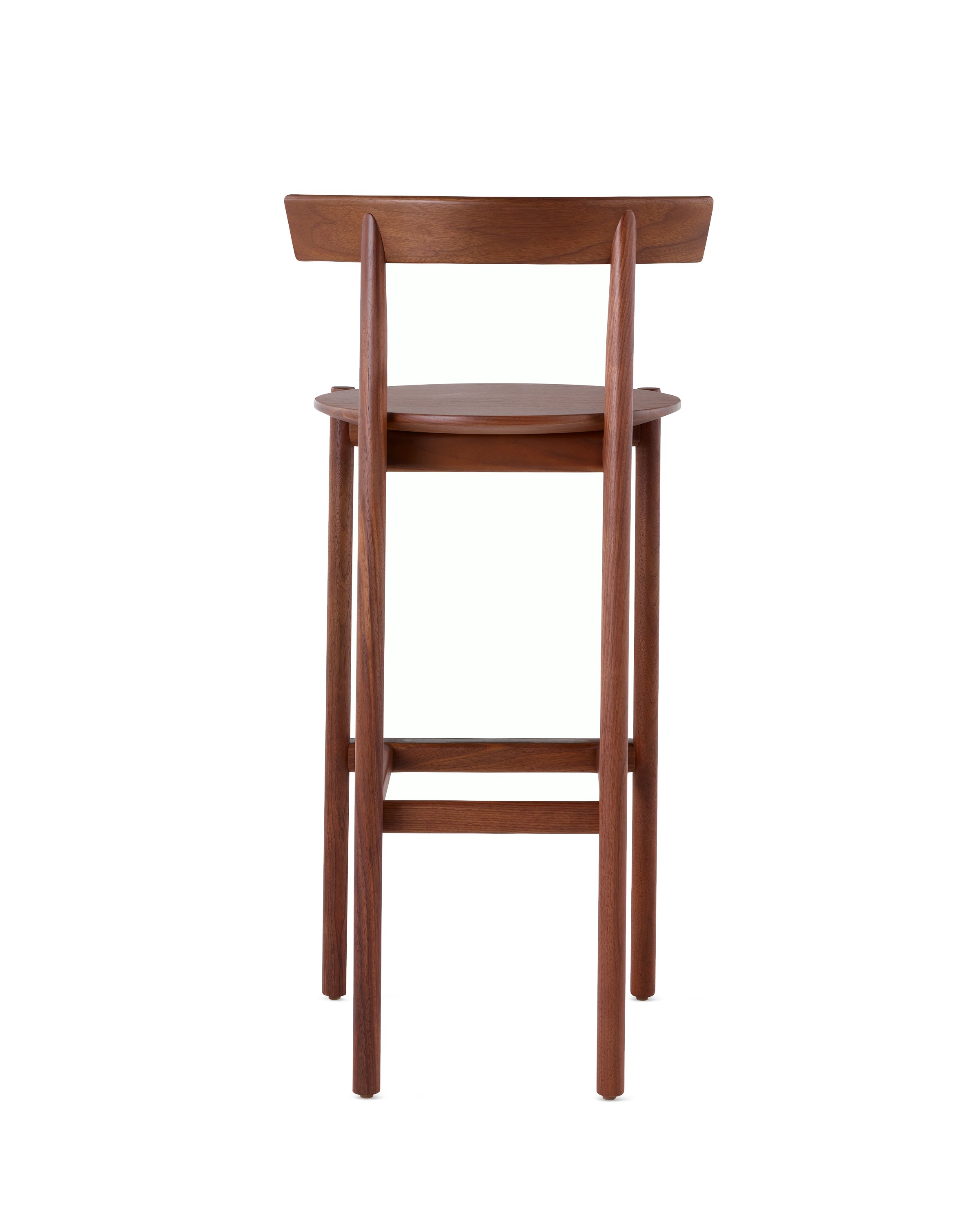 Comma Stool, Herman Miller | MillerKnoll