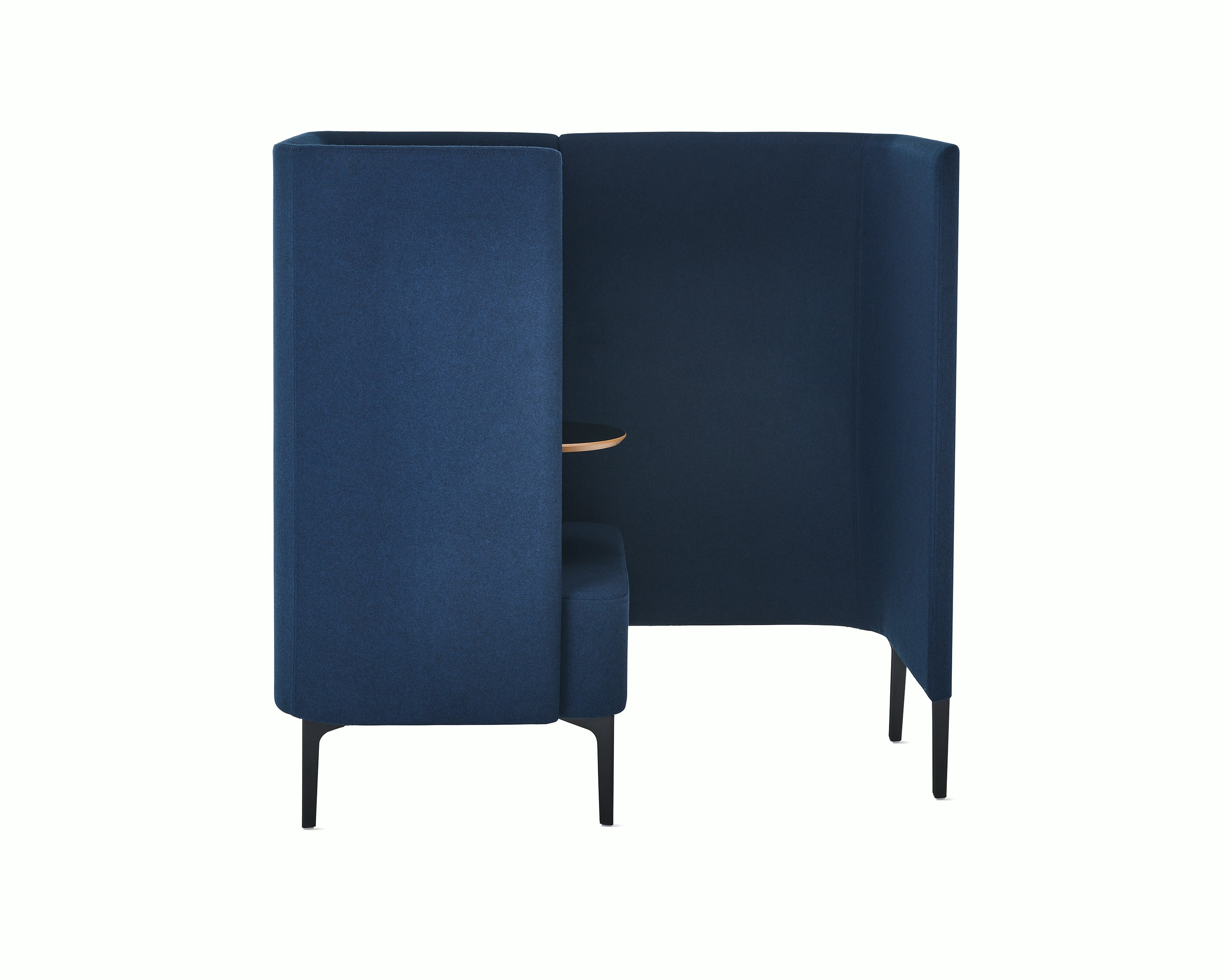 Pullman Chair Pod, NaughtOne | MillerKnoll