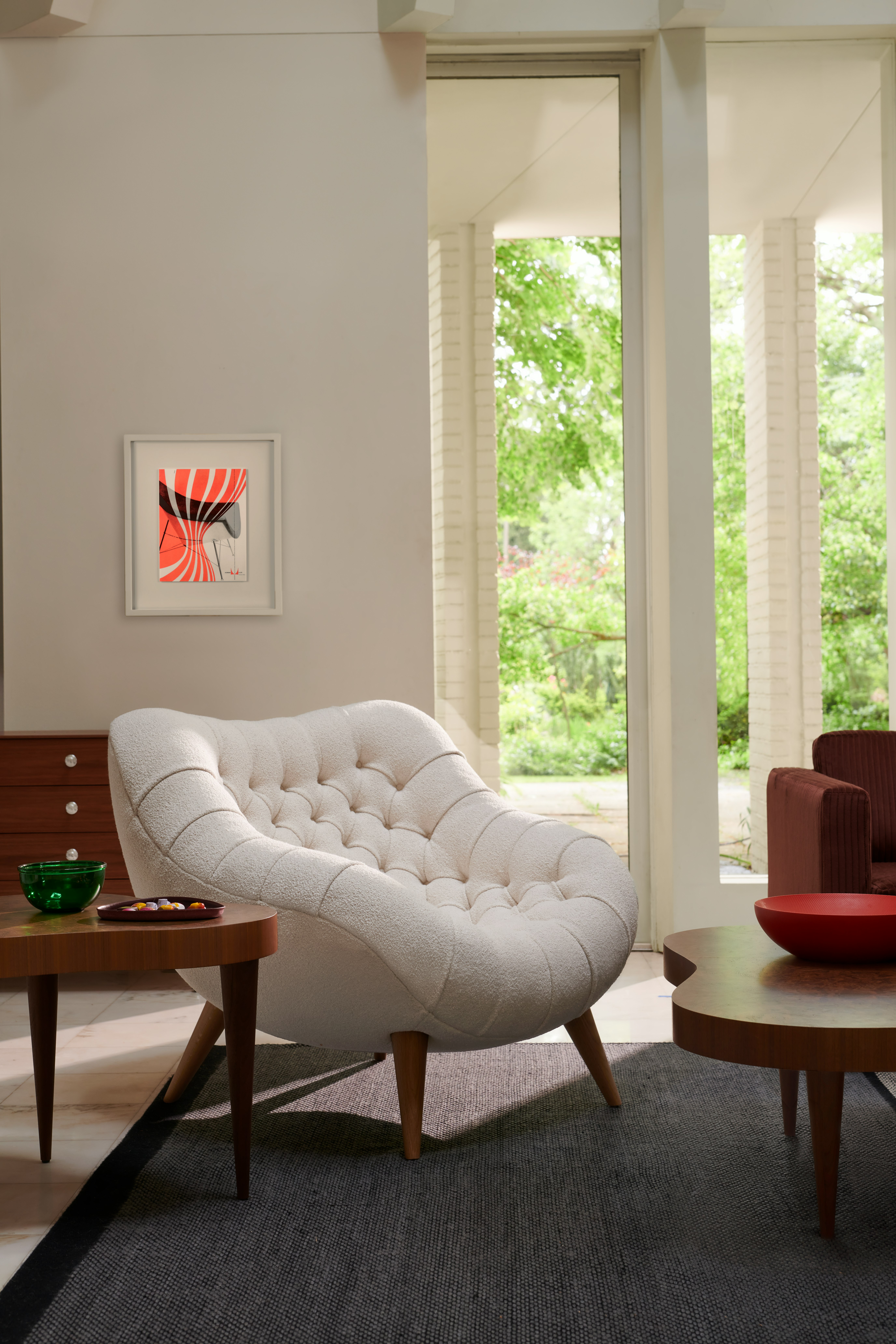 Store Locations - Herman Miller Store