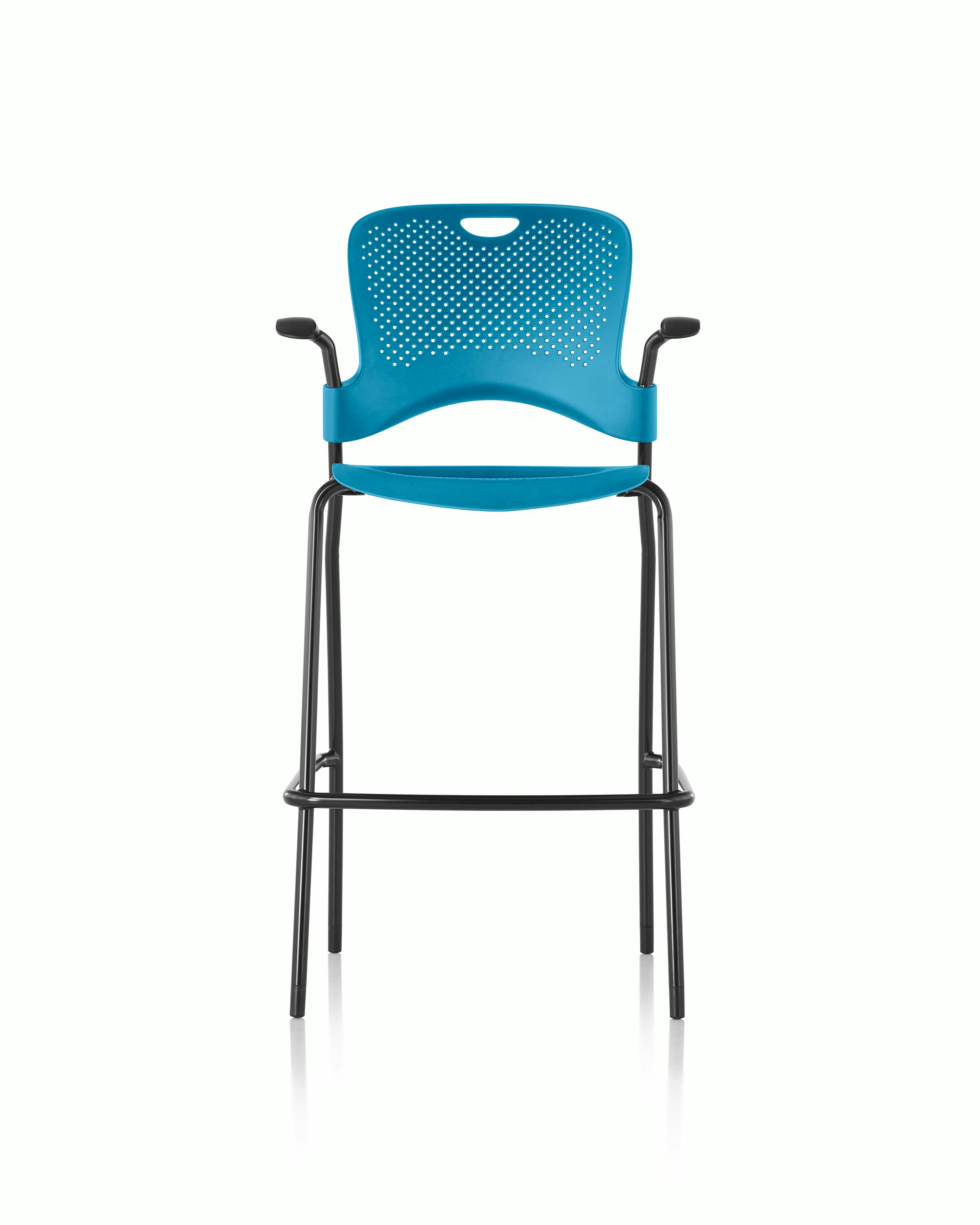 Caper Stacking Stool, Herman Miller | MillerKnoll