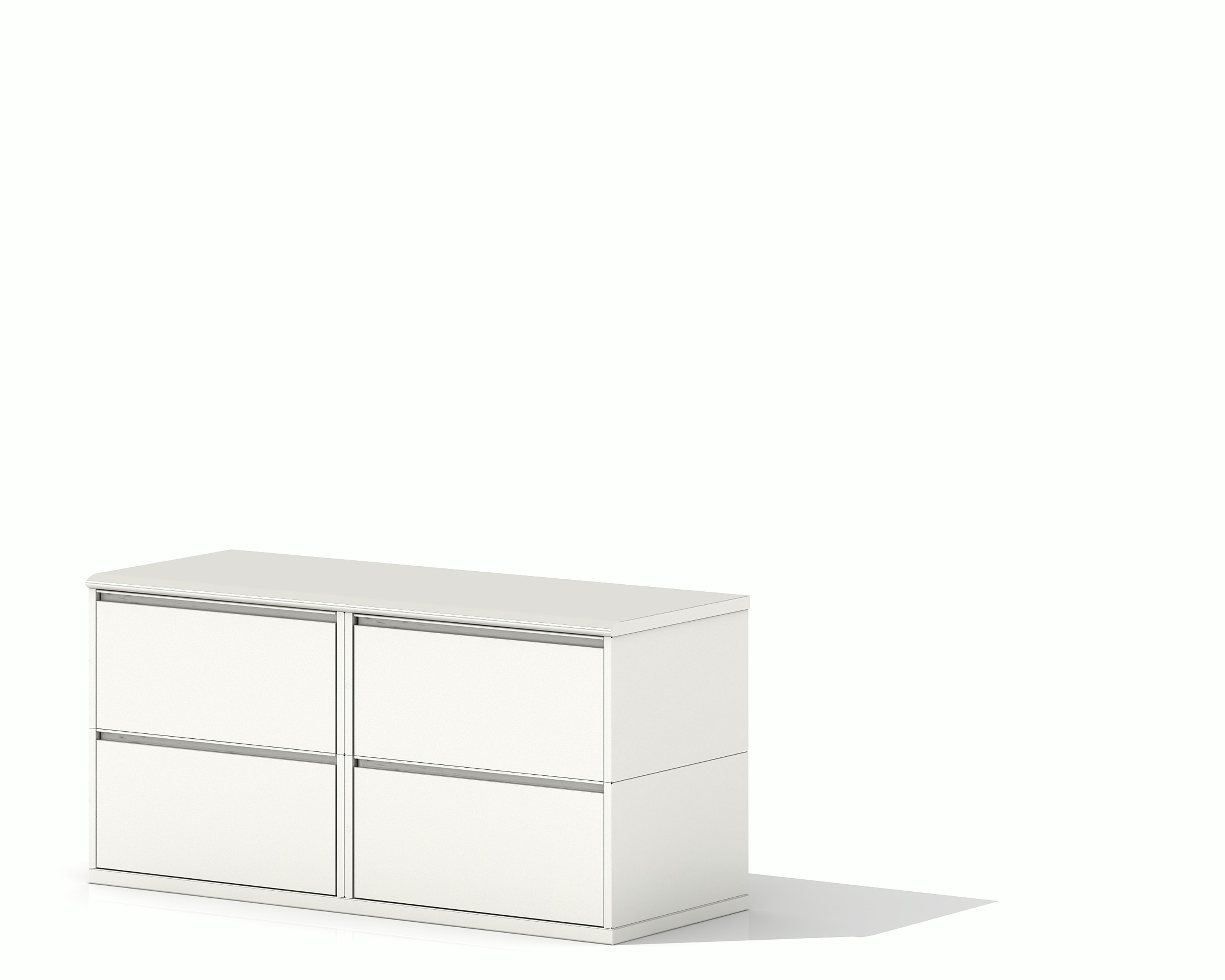 Meridian Lateral File, Herman Miller | MillerKnoll