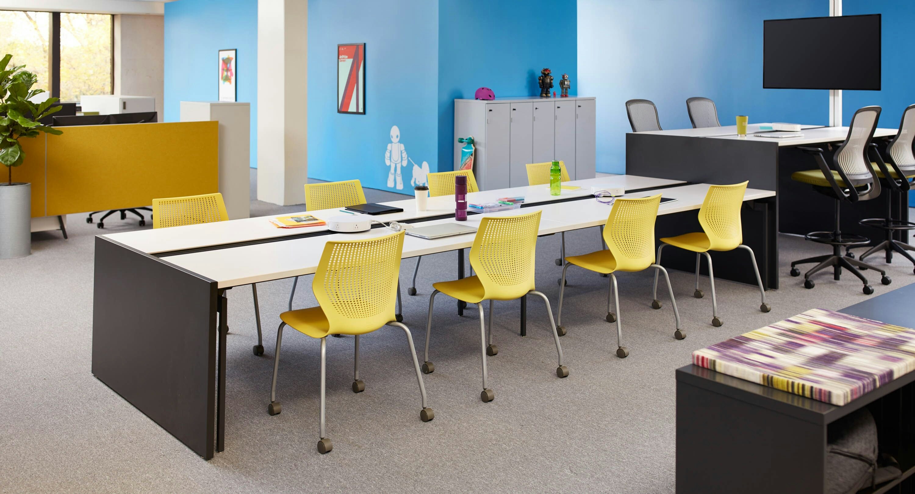 Interpole™ | Knoll