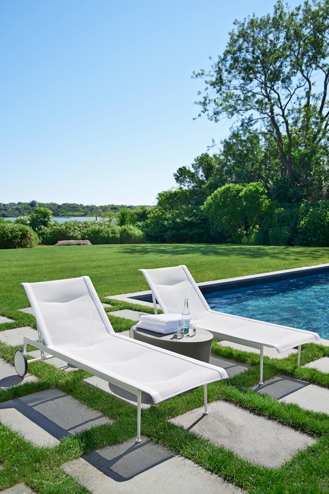 1966 Adjustable Chaise | Knoll 1966 Adjustable Chaise | Knoll