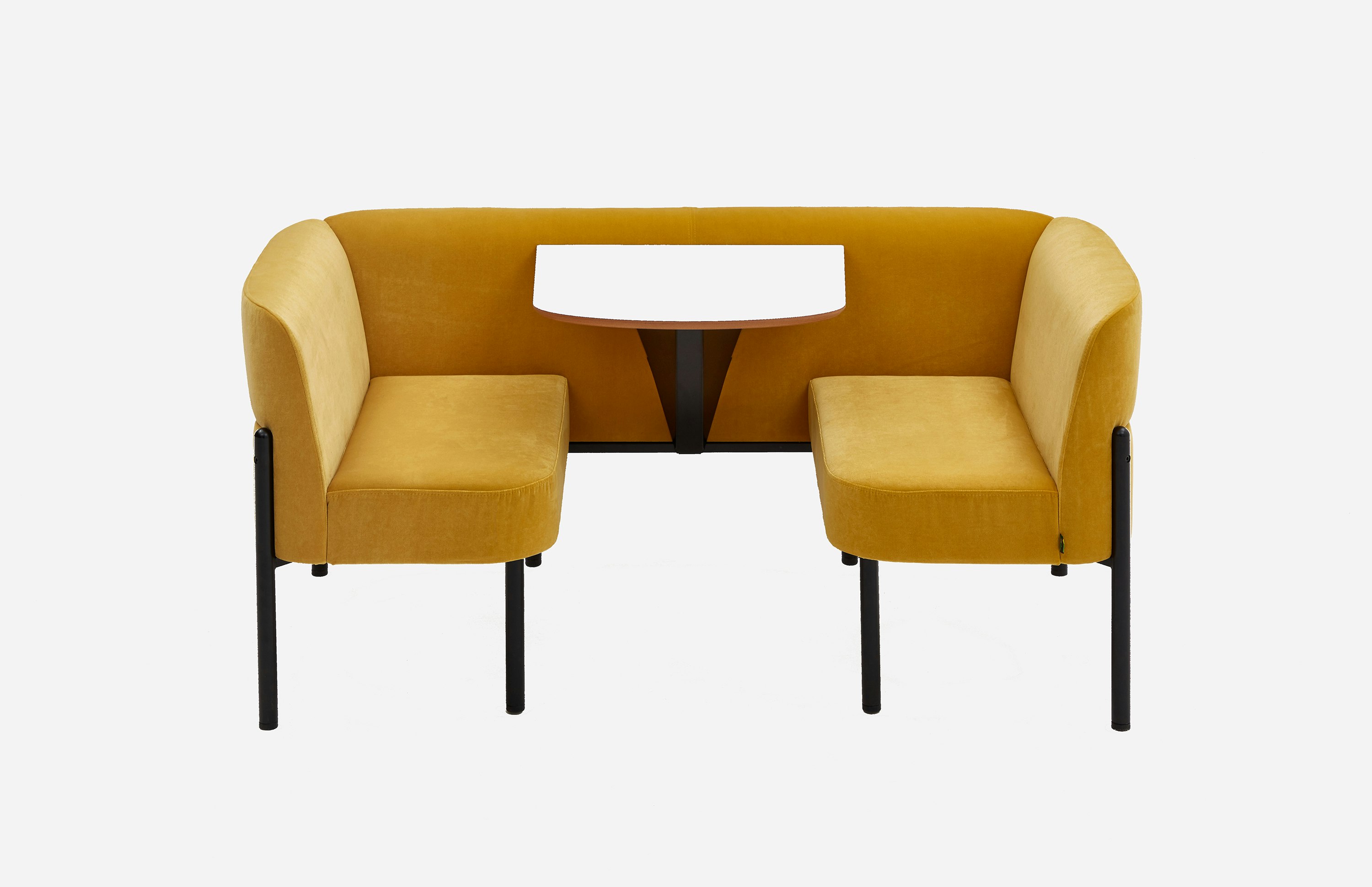 Hue Booth, NaughtOne | MillerKnoll