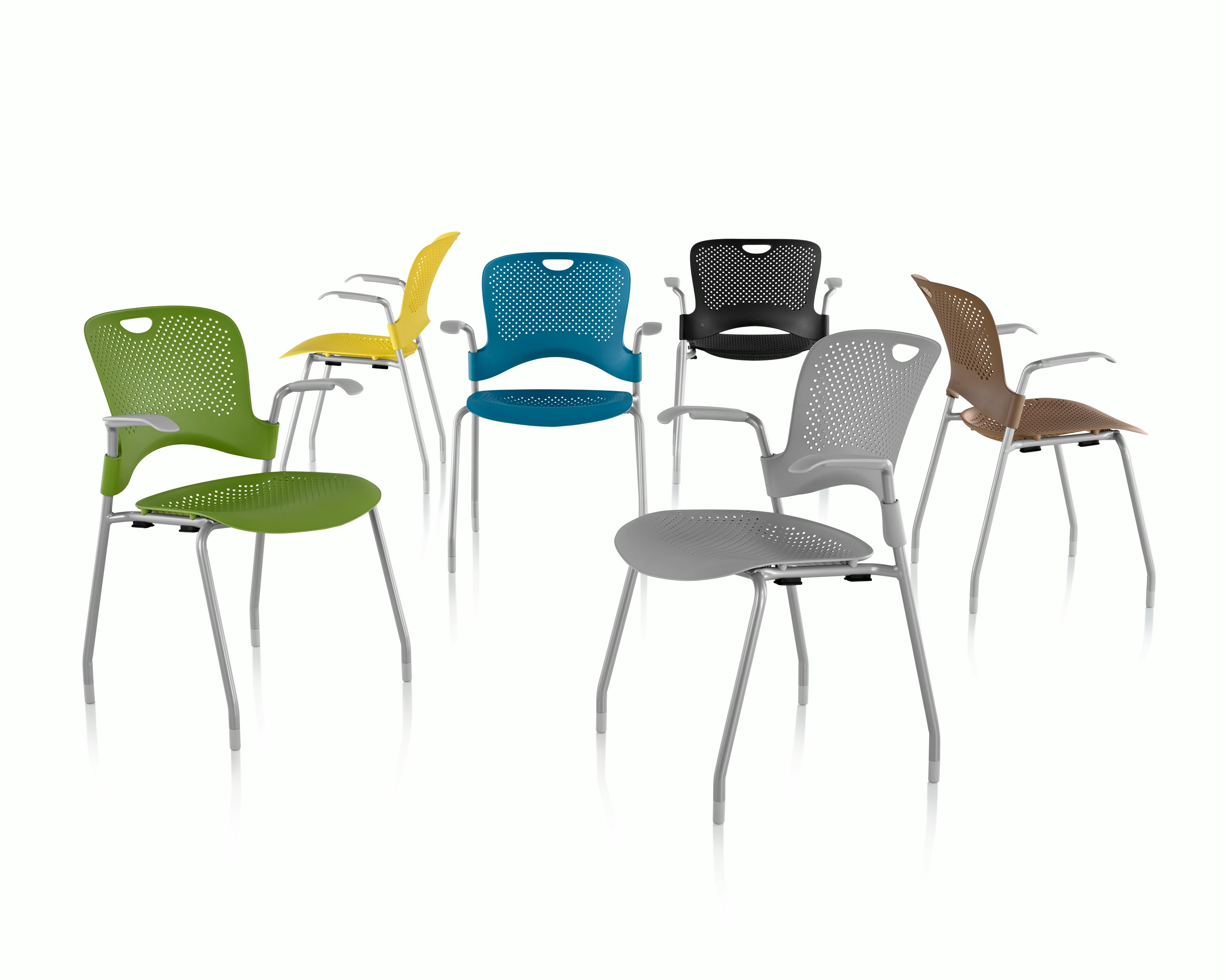 Caper Collection - Herman Miller Store